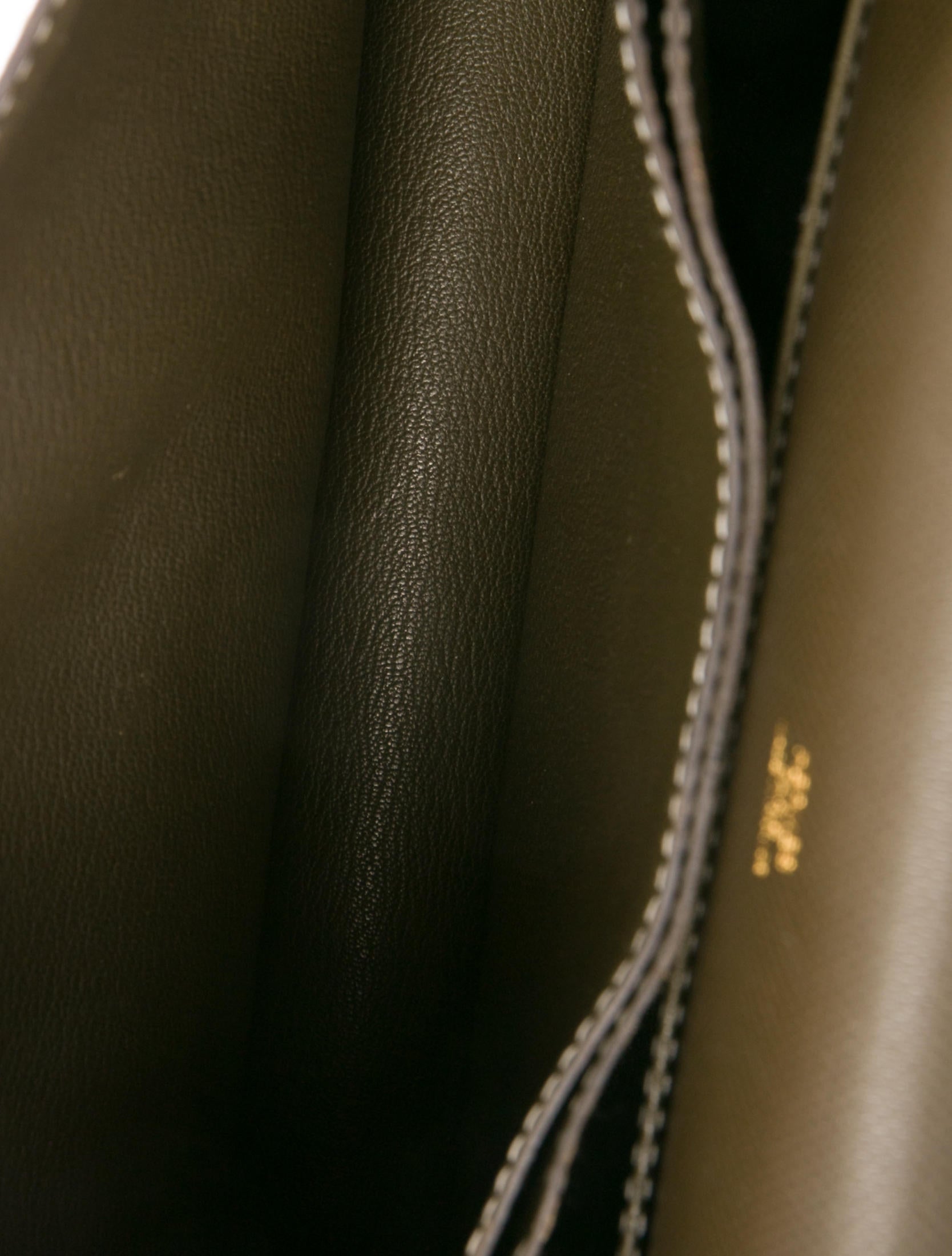 Hermès Sac Roulis - Handbags - HER43168 | The RealReal