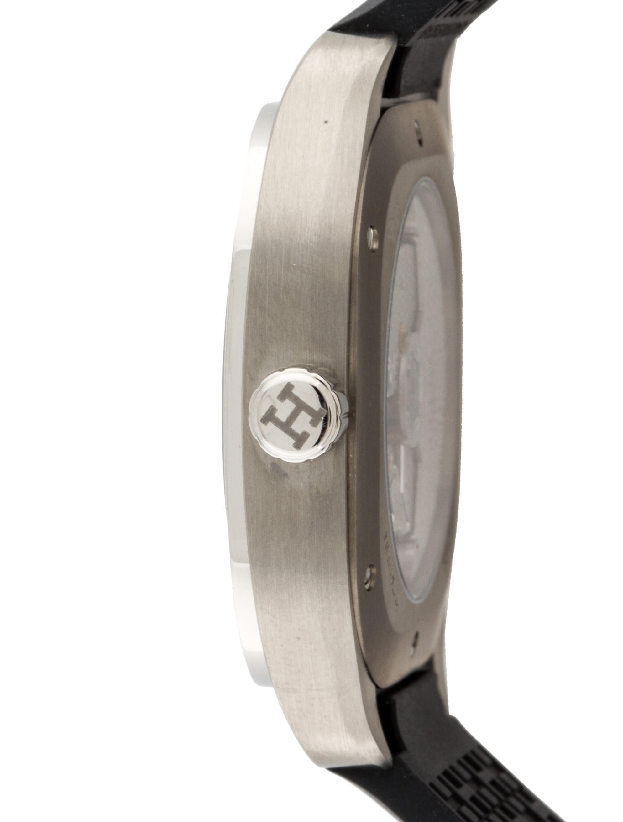 Hermès H08 Graphene Watch - SP1.741 | The RealReal