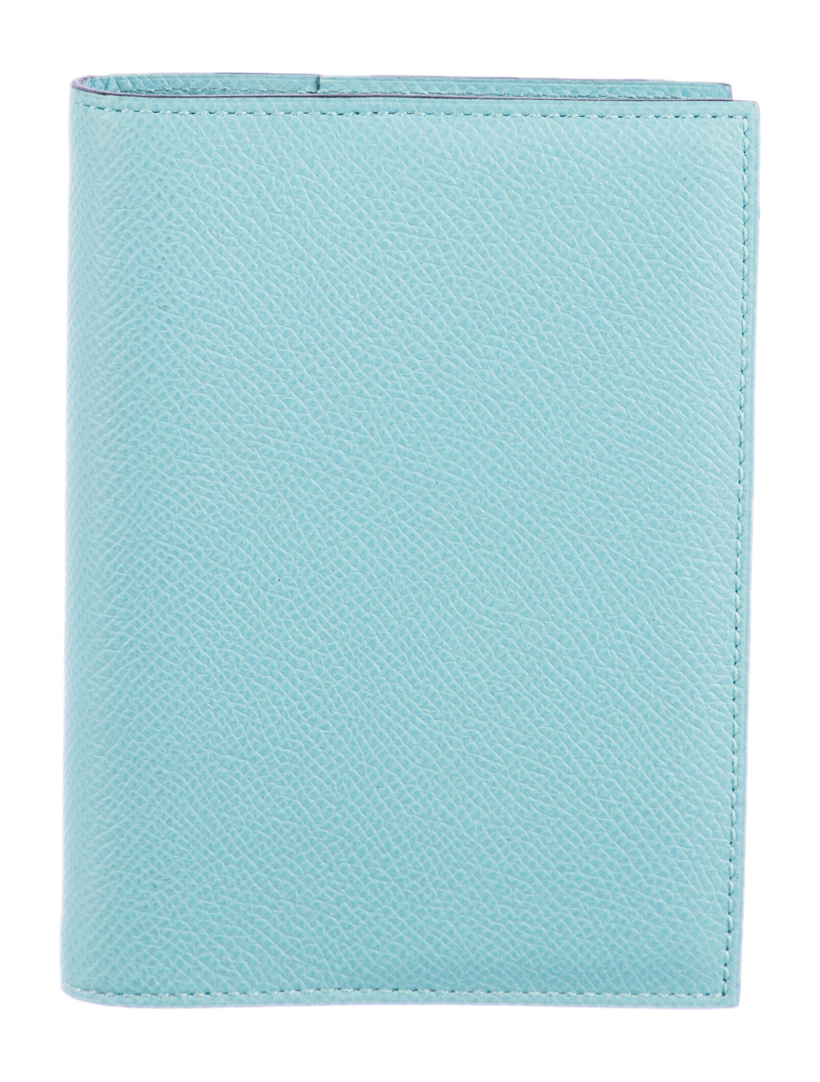 Hermès Semainier Agenda Cover - Blue Books, Stationery & Pens, Decor ...