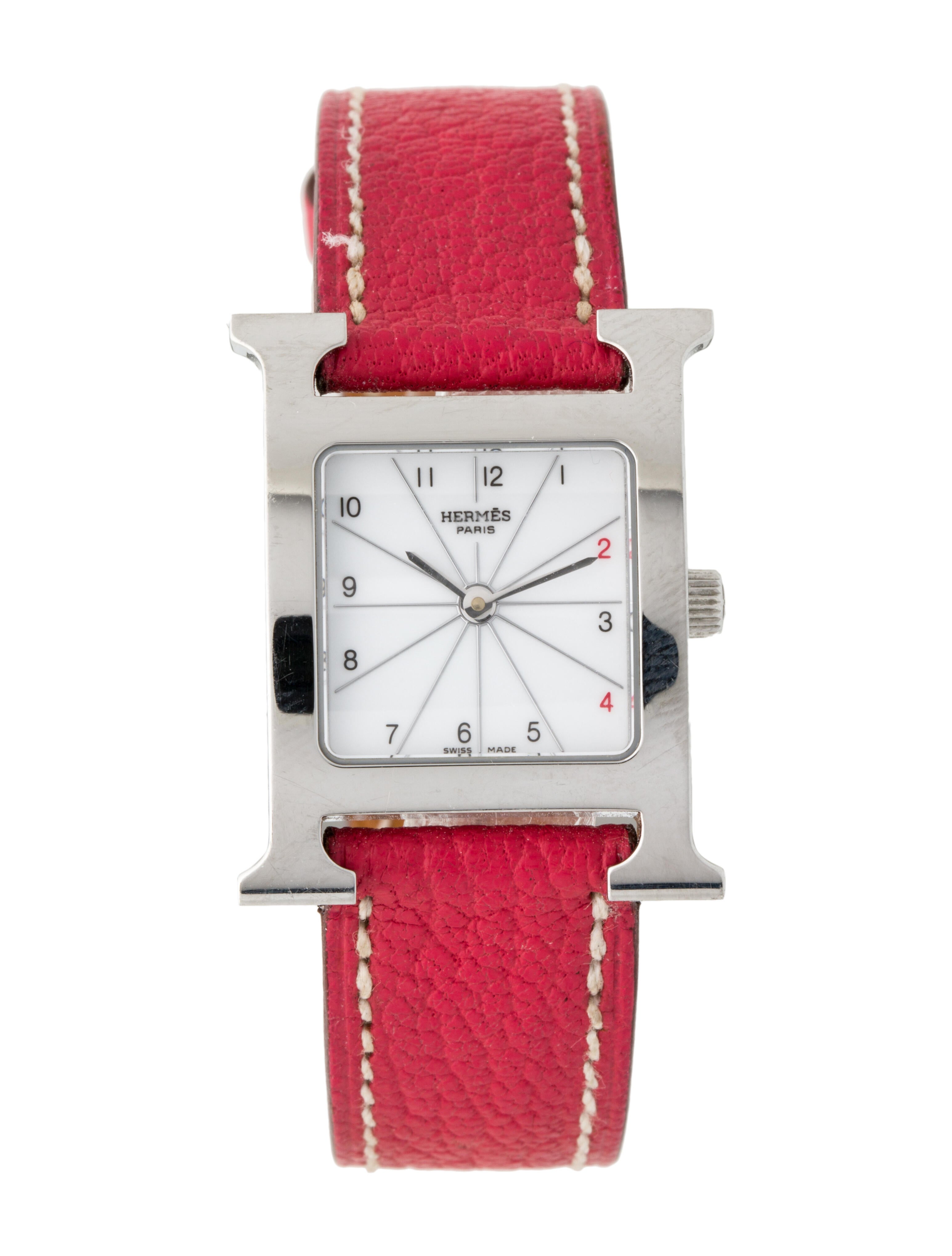 Hermès Heure H Watch - HH1.710 | The RealReal