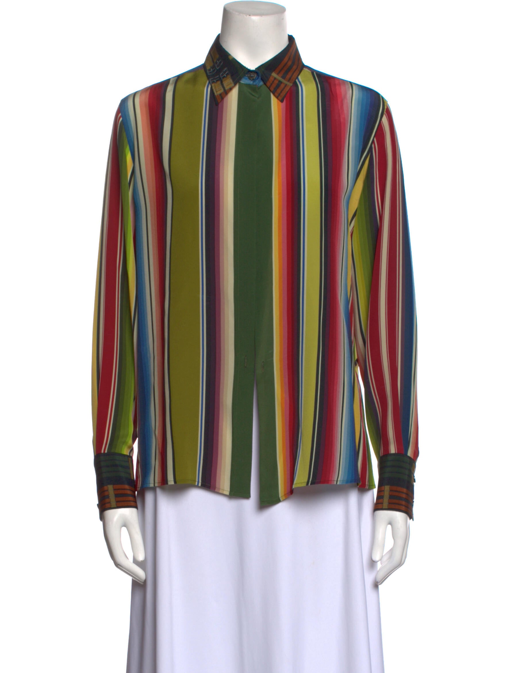 Hermès Tops | The RealReal