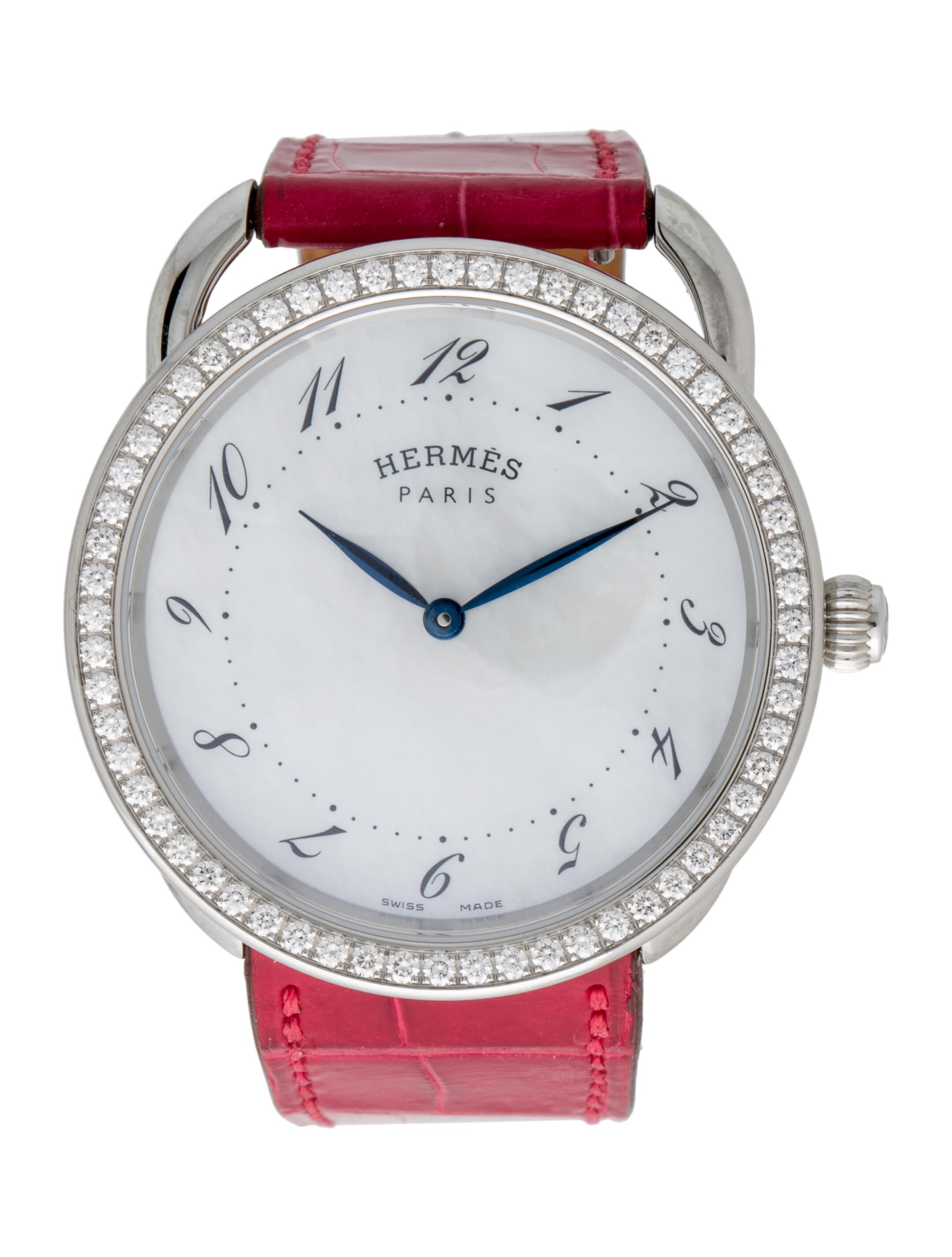 Hermès Watches | The RealReal