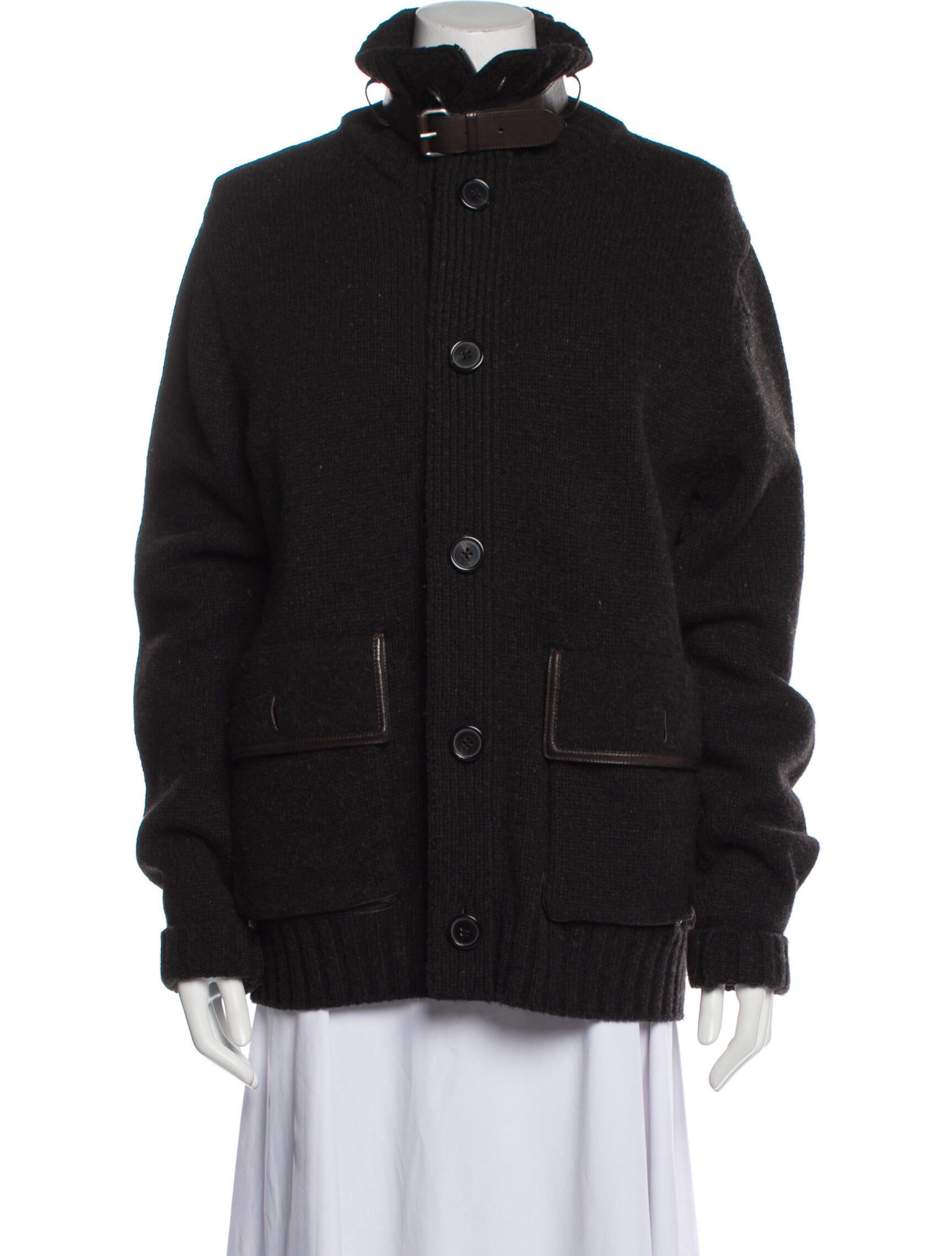 Hermès Utility Jacket - Brown Jackets, Clothing - HER518770 | The RealReal