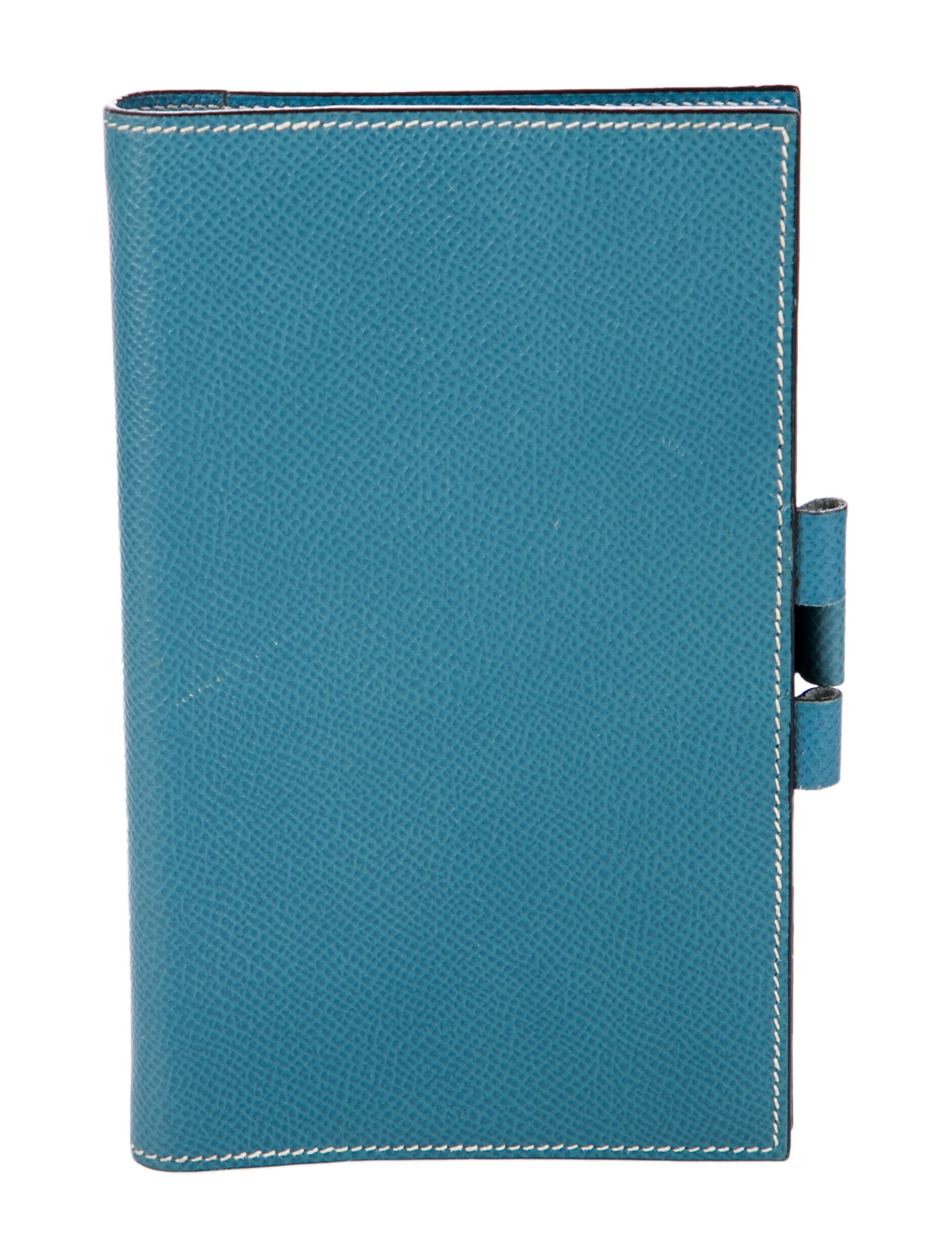 Hermès Le Carré Booklets - Blue Books, Stationery & Pens, Decor ...