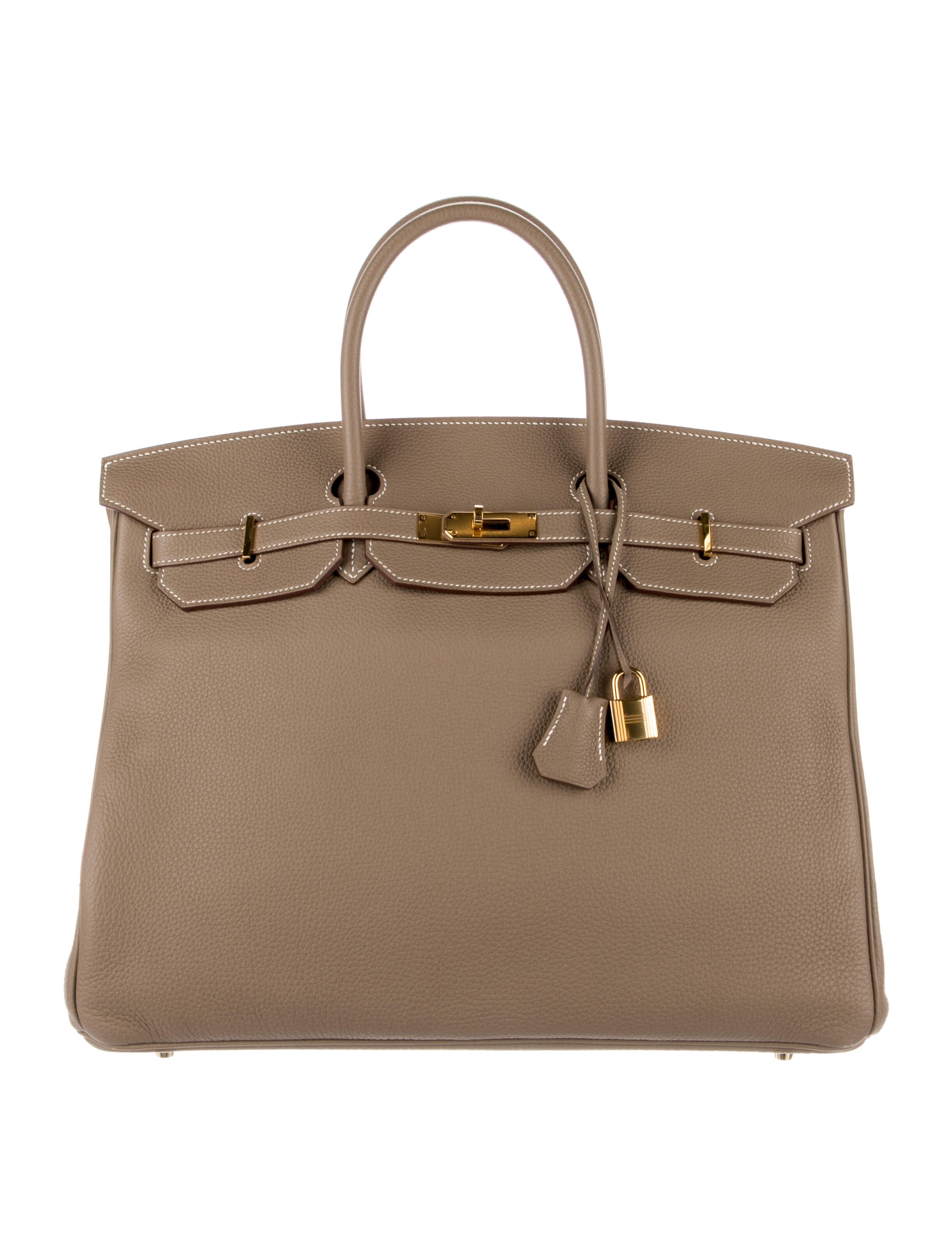 birkin 40 On Sale - Authenticated Resale | The RealReal