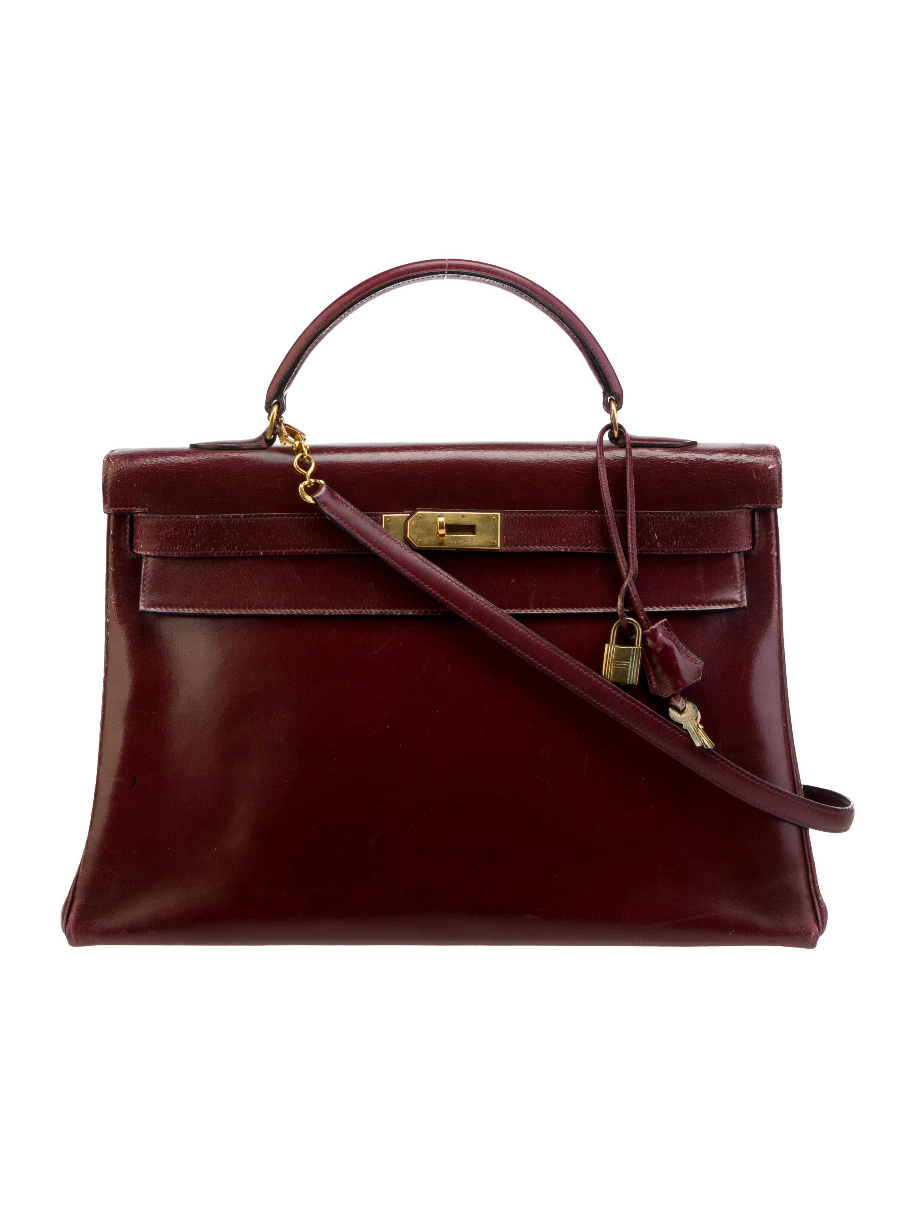 kelly 40 On Sale - Authenticated Resale | The RealReal