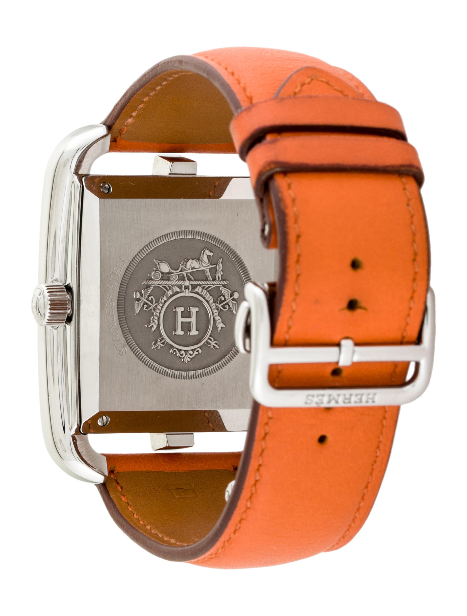 Hermès Watches | The RealReal