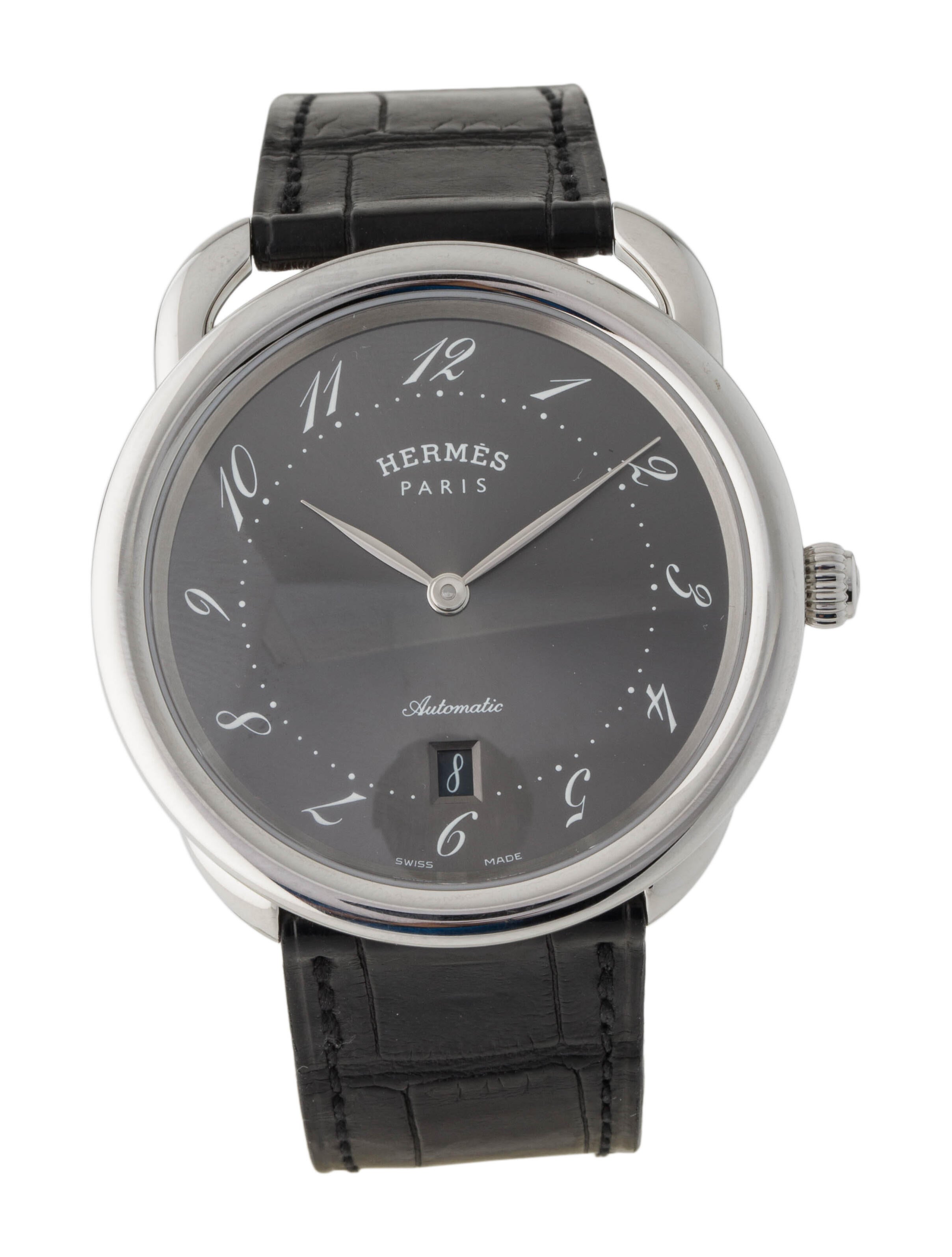 Gucci 18K Quartz Watch - Gold - 127.5 | The RealReal