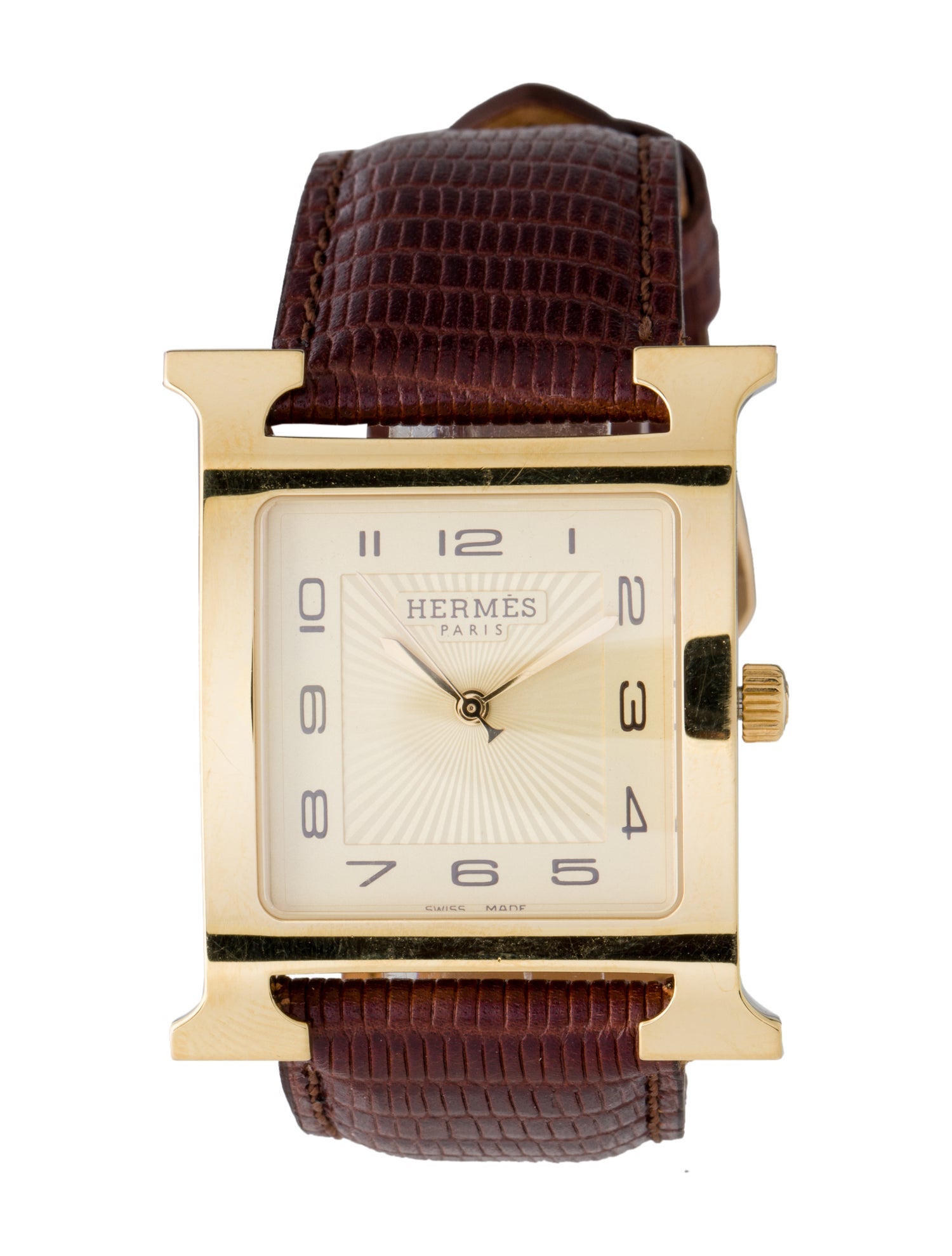 Wyler Incaflex Watch | The RealReal