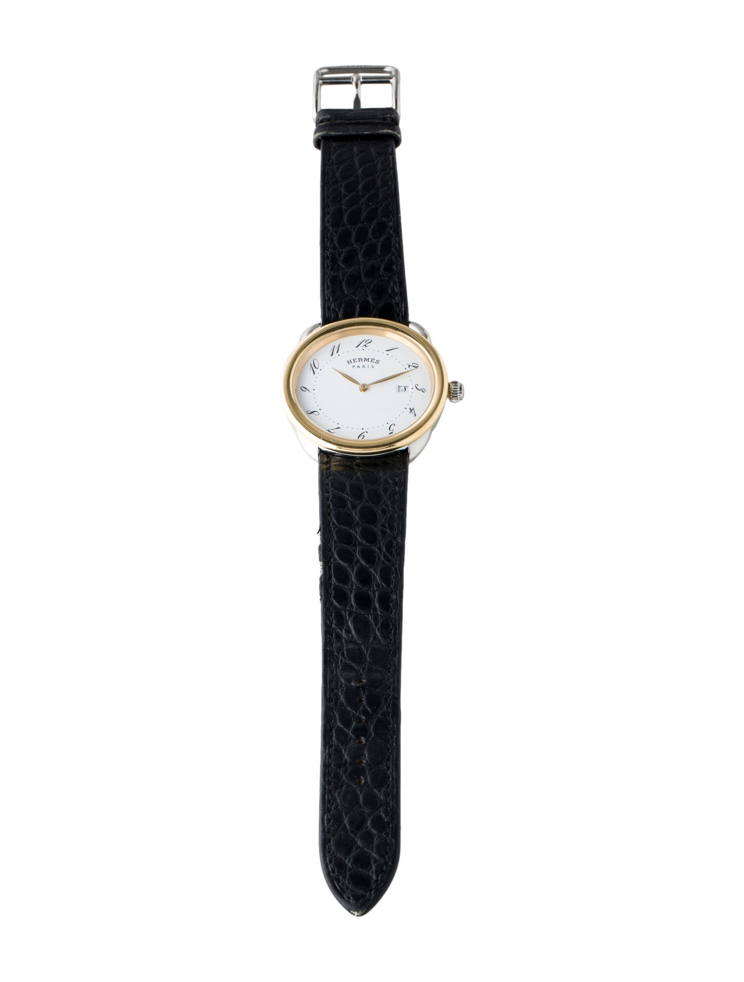 Concord Veneto Watch - 50-46-625 | The RealReal