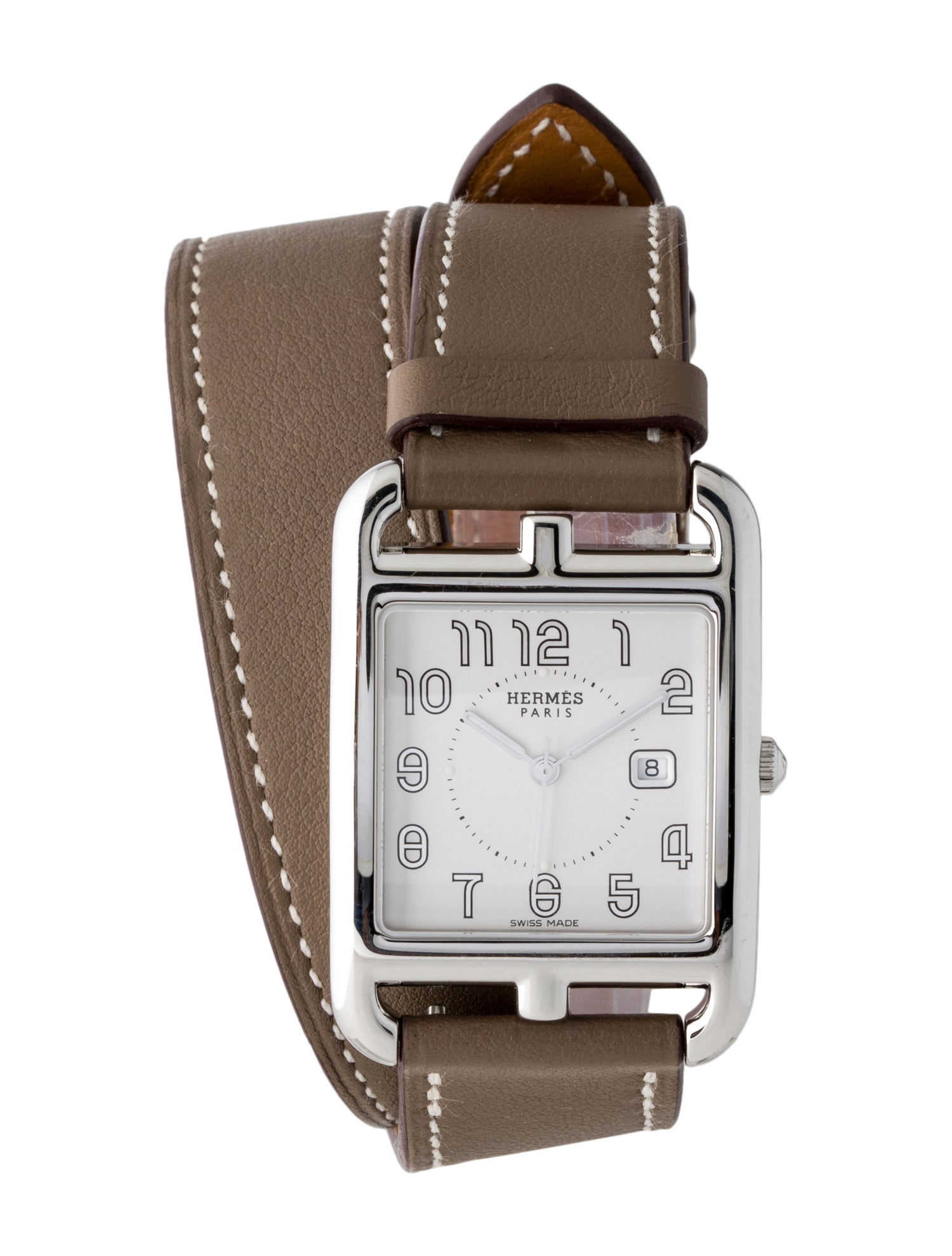 Hermès Watches | The RealReal