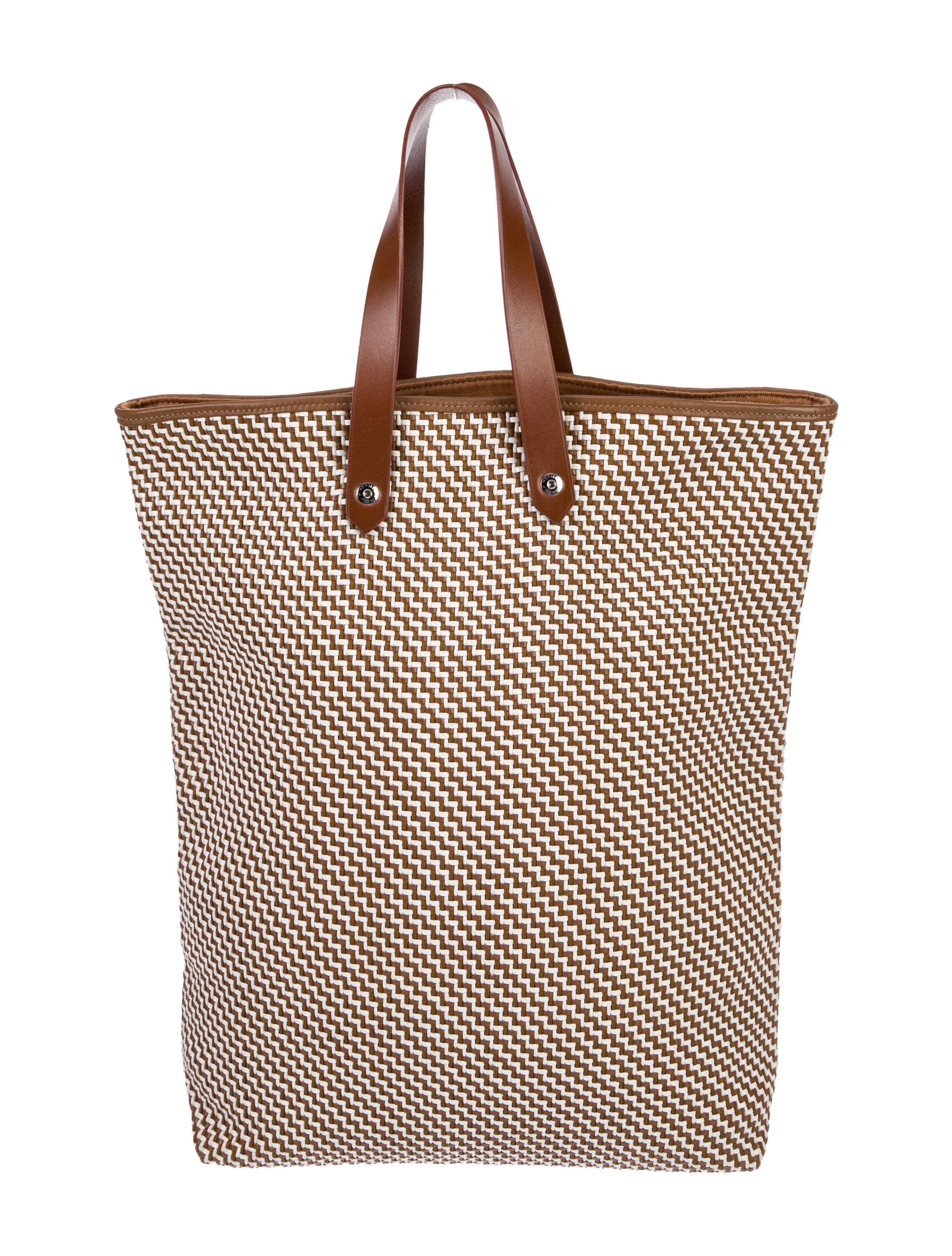Hermès Ahmedabad GM - Neutrals Totes, Handbags - HER586863 | The RealReal