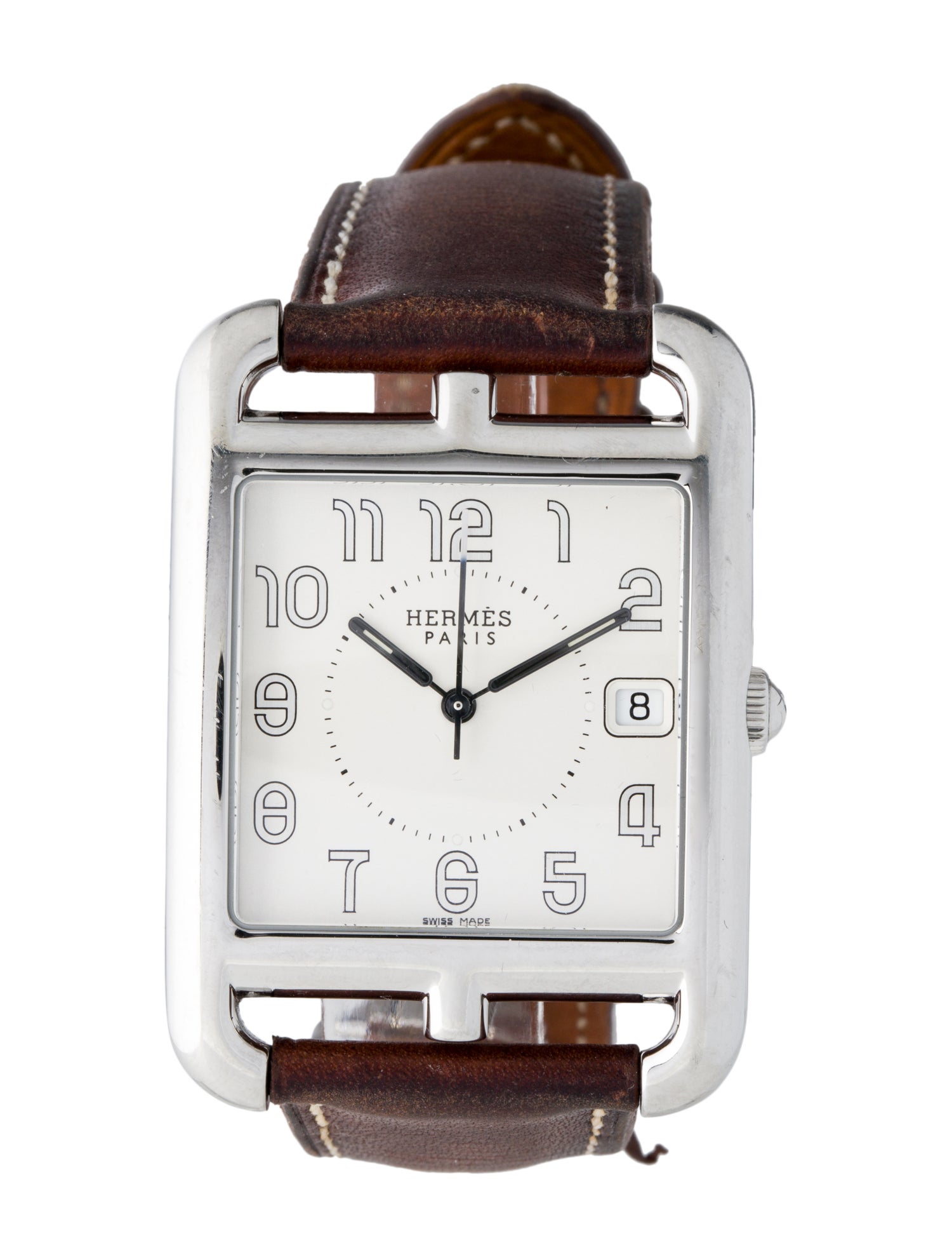 Wyler Incaflex Watch | The RealReal