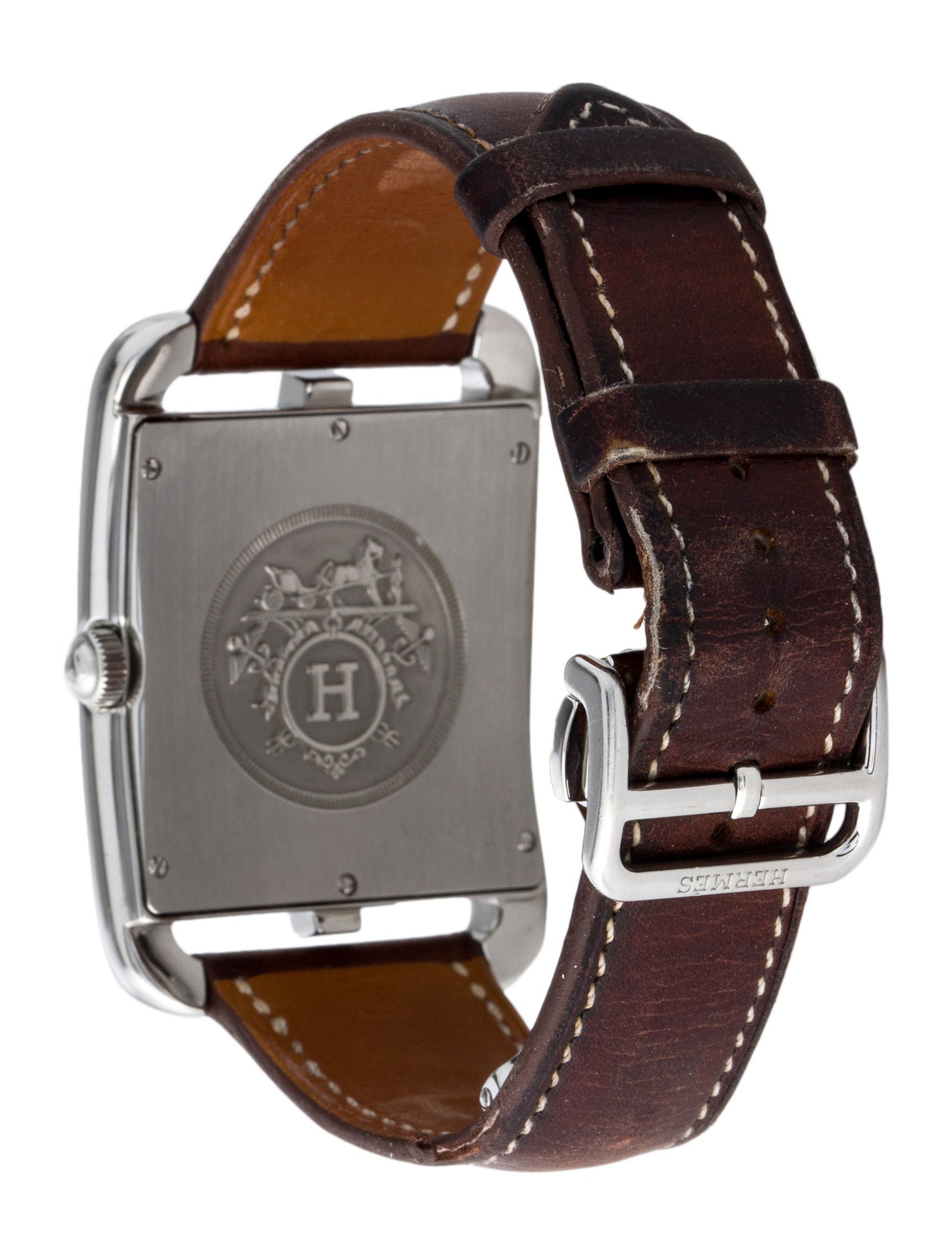 Wyler Incaflex Watch | The RealReal