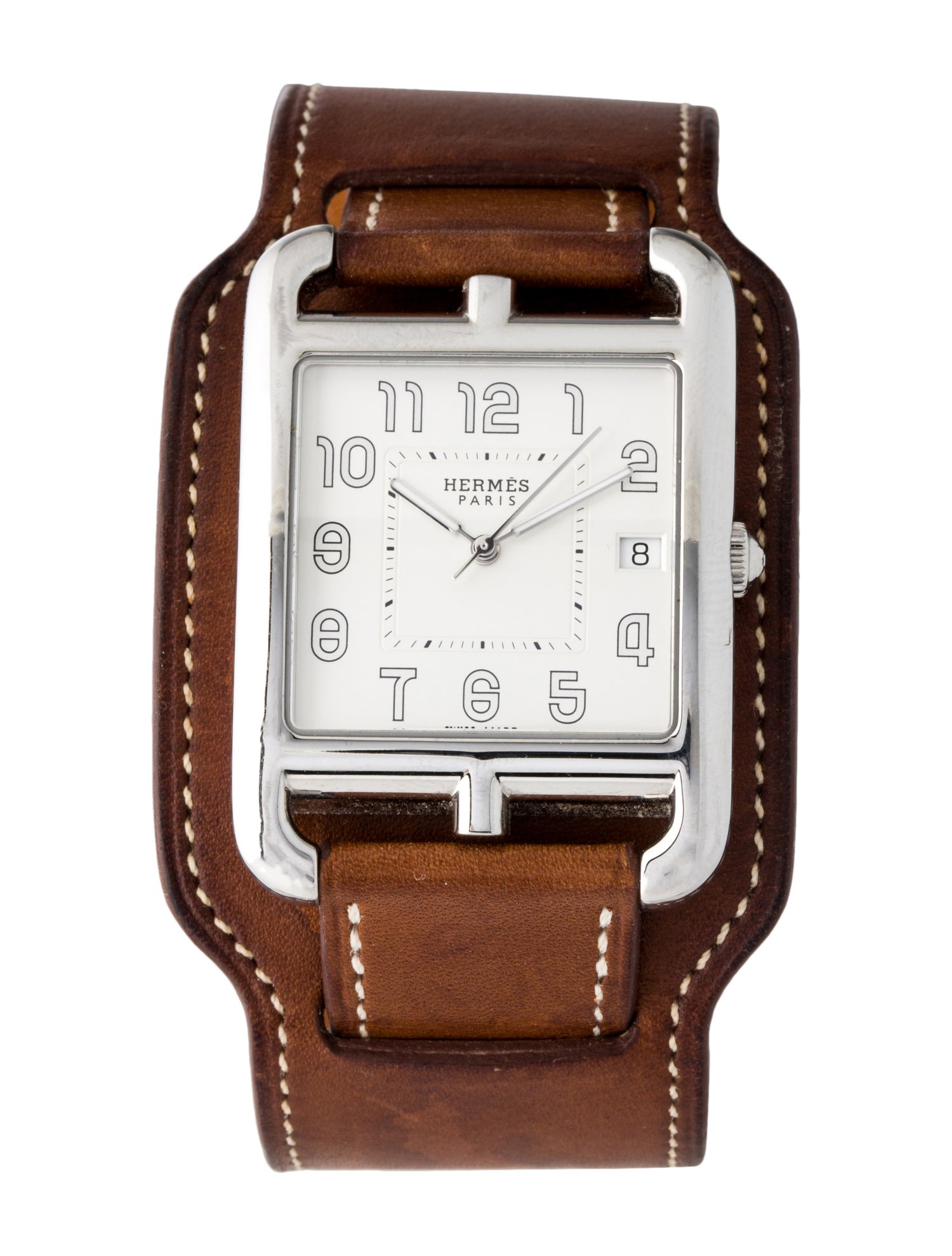 Wyler Incaflex Watch | The RealReal