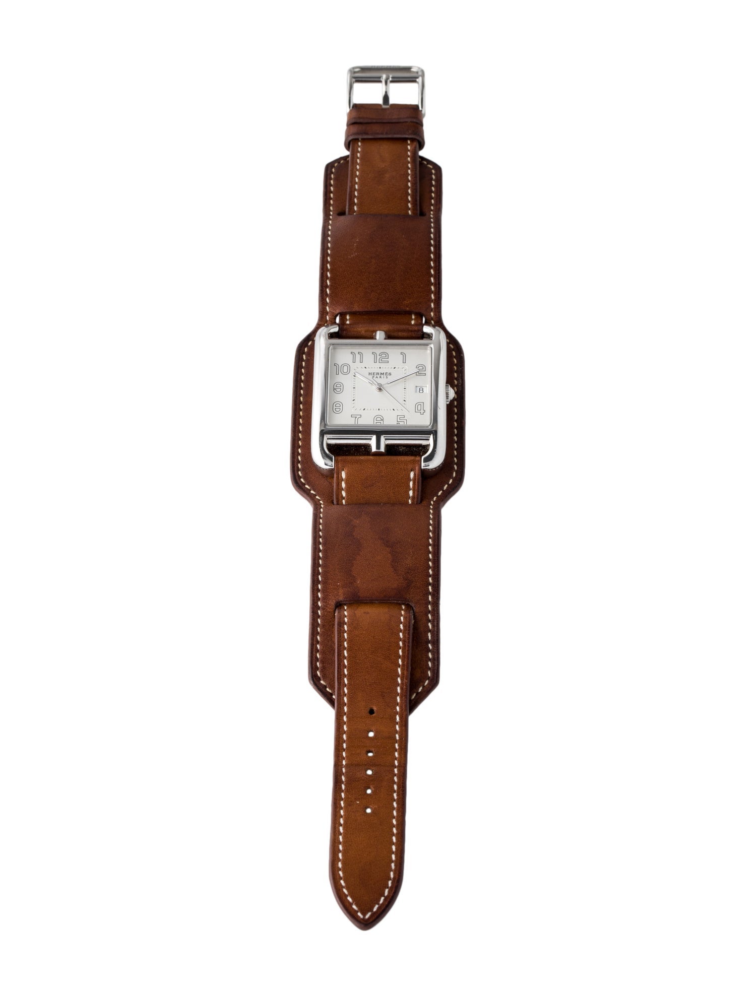 Wyler Incaflex Watch | The RealReal