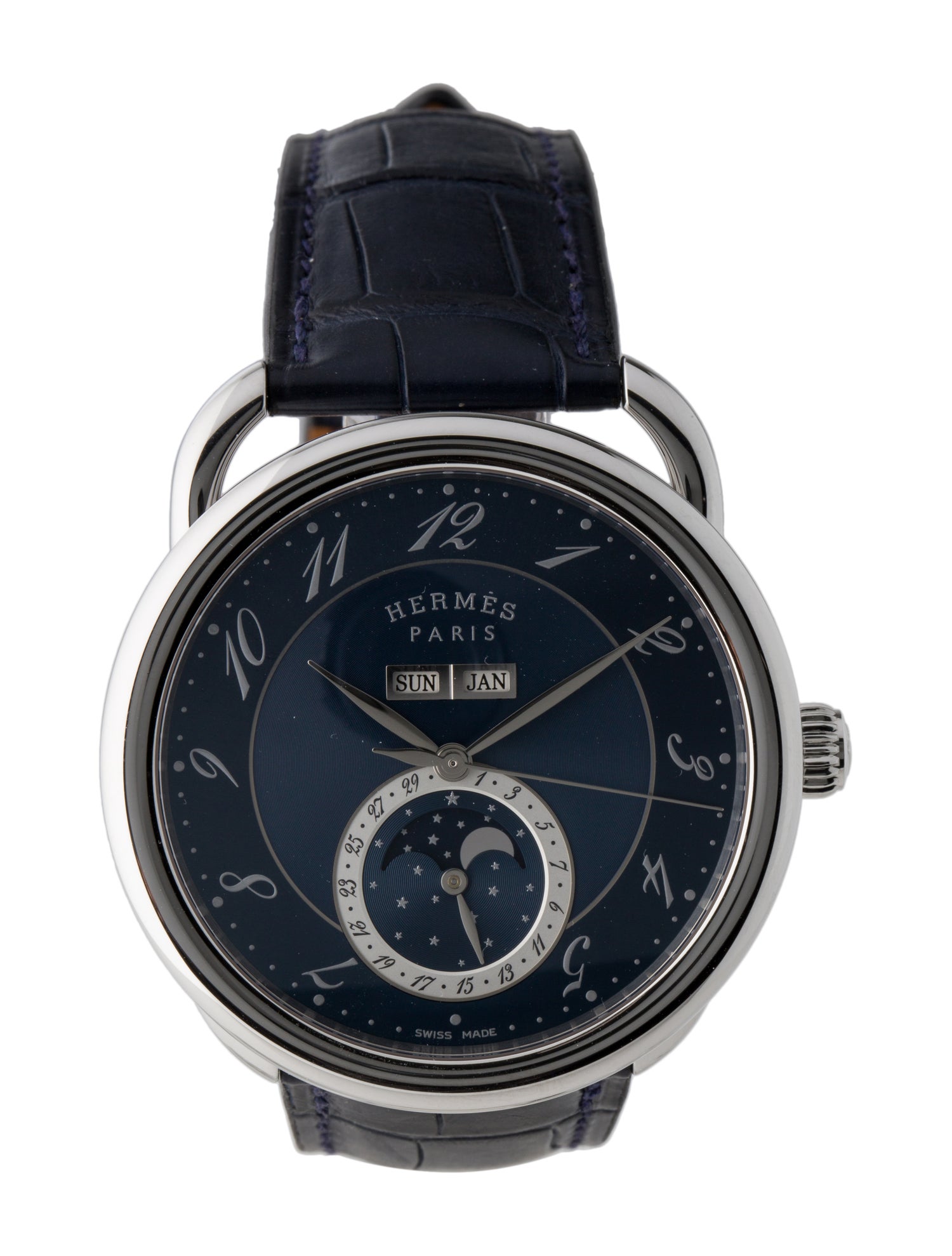 Piaget Emperador Watch - 9591 | The RealReal
