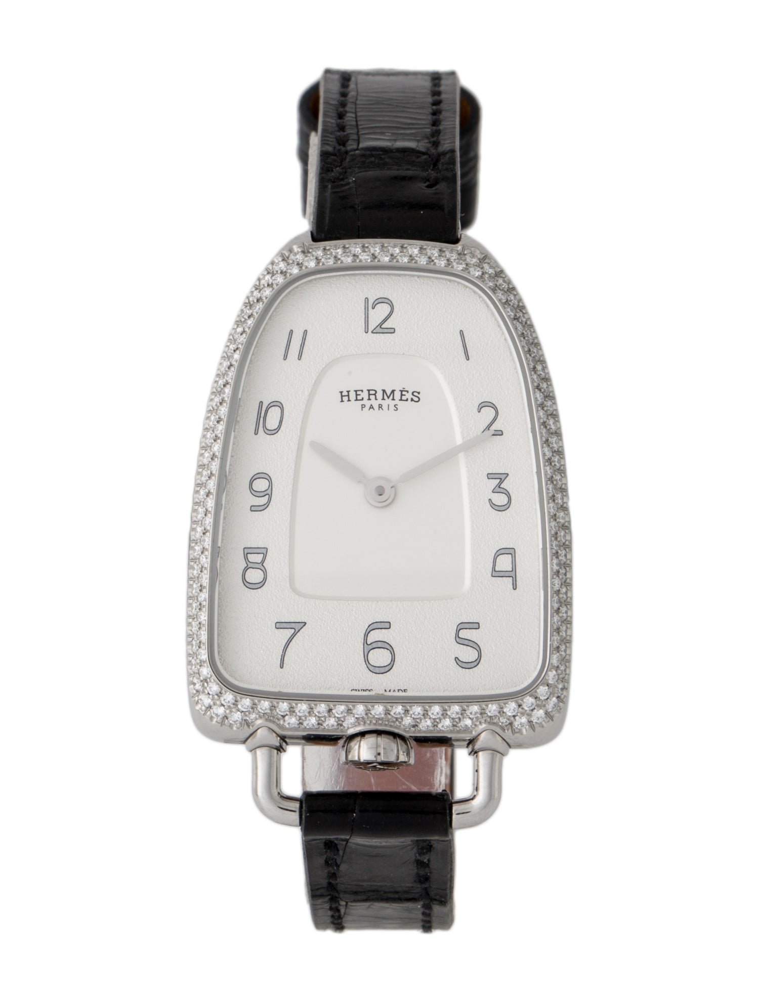 Hermès Cape Cod Watch | The RealReal