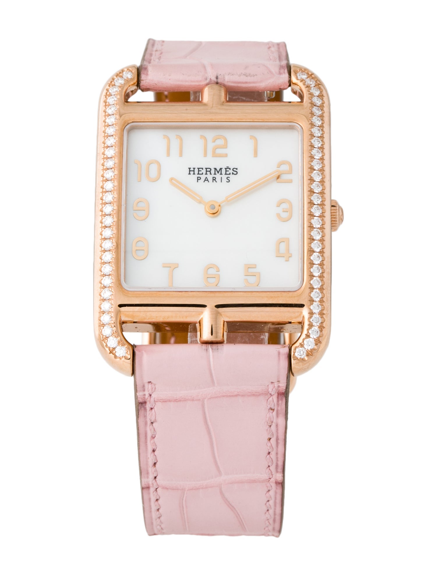 Hermès Watches | The RealReal