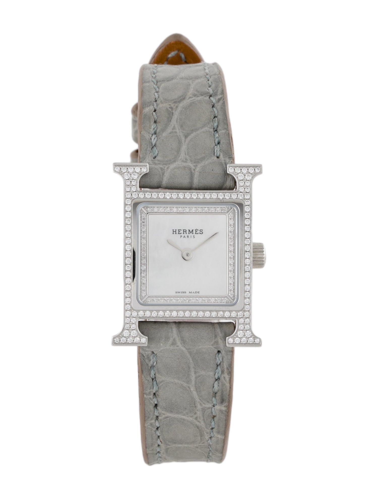 Hermès Watches | The RealReal