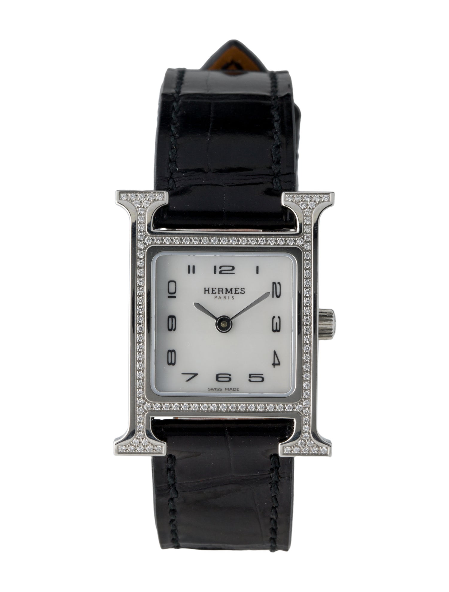 Hermès Watches | The RealReal