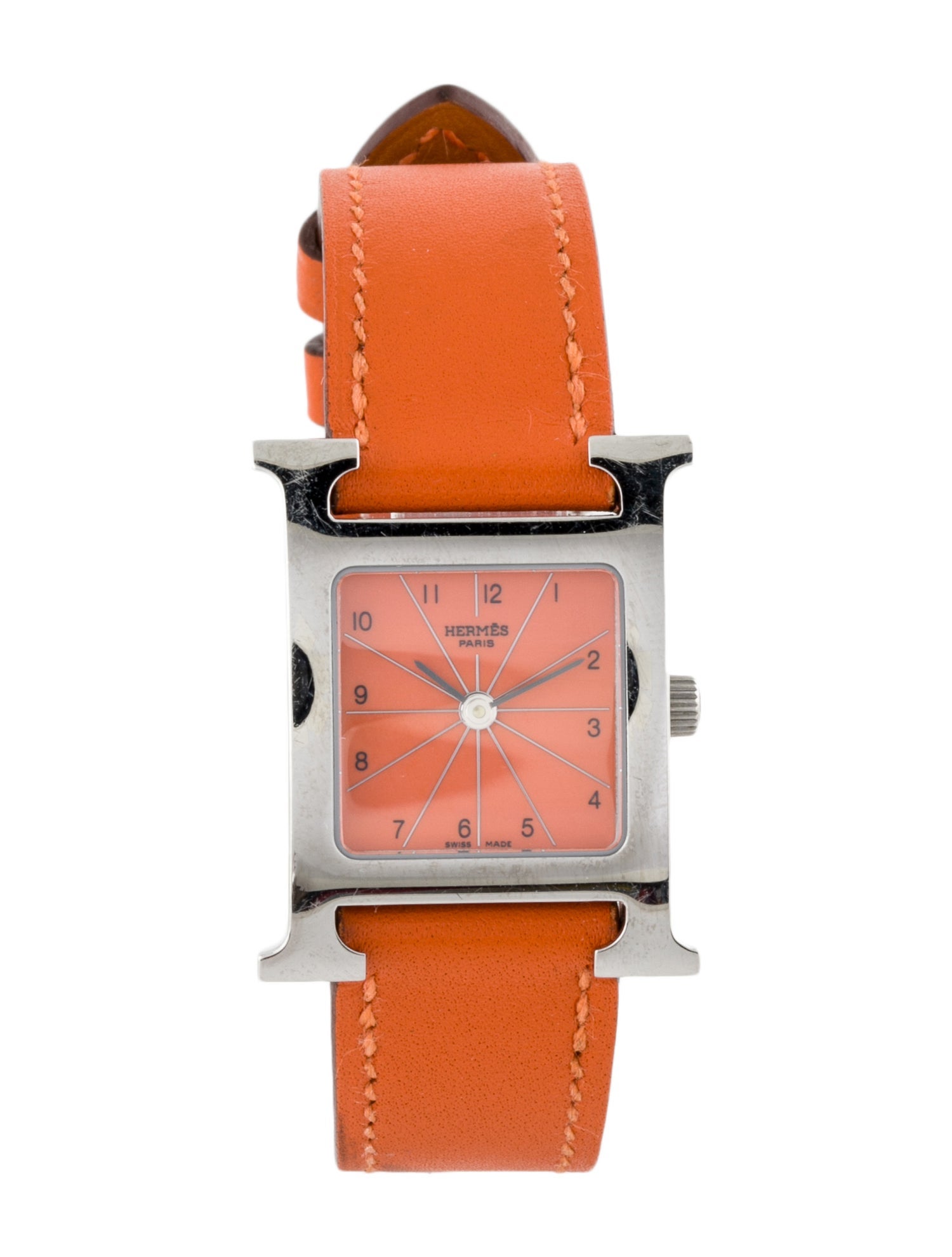 Hermès Watches | The RealReal