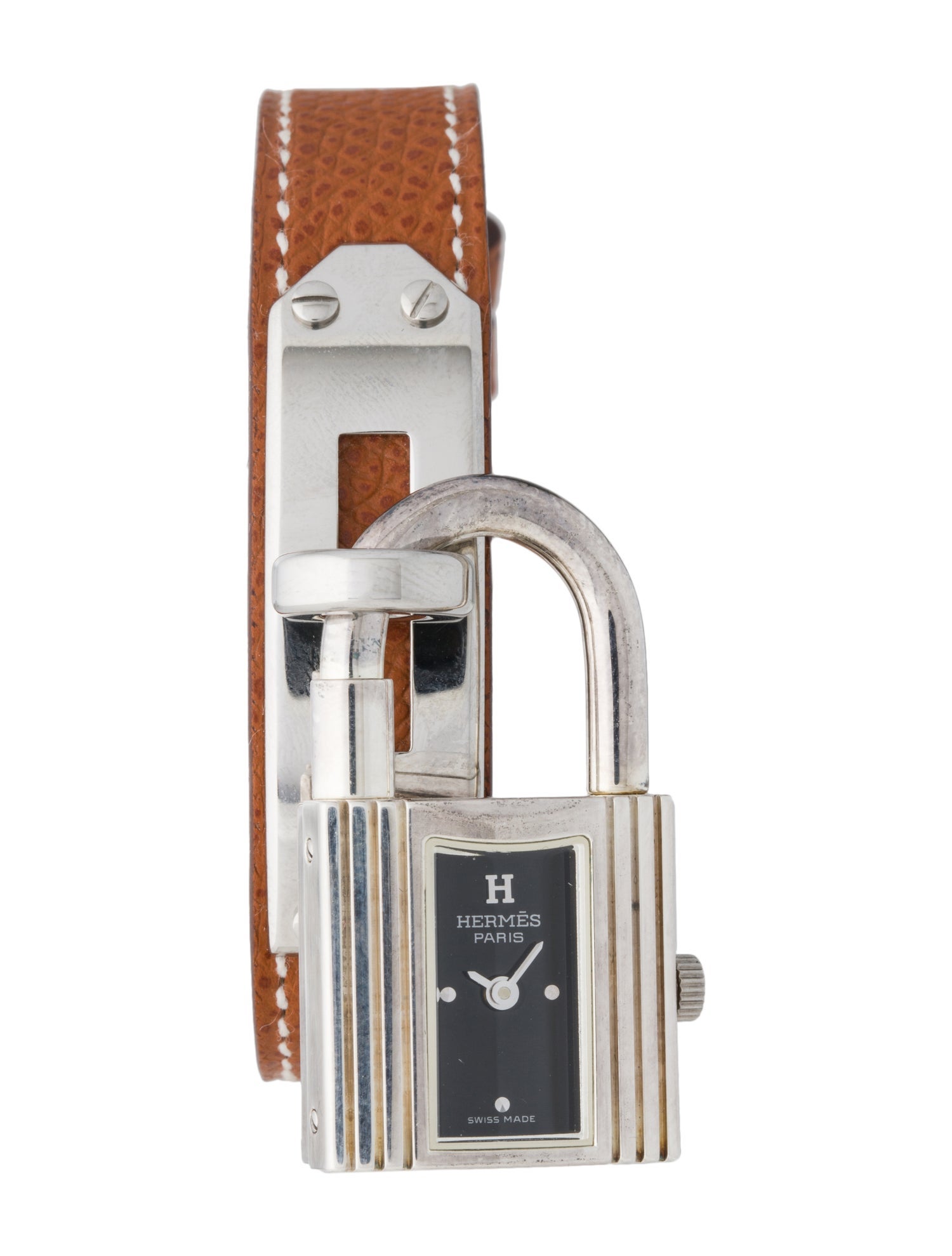 Hermès Watches | The RealReal