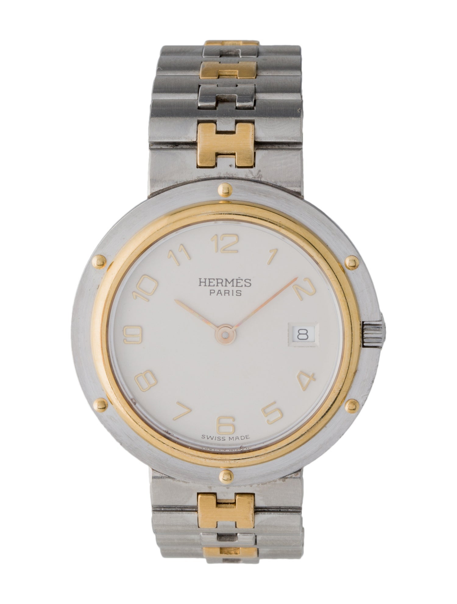 Hermès Watches | The RealReal