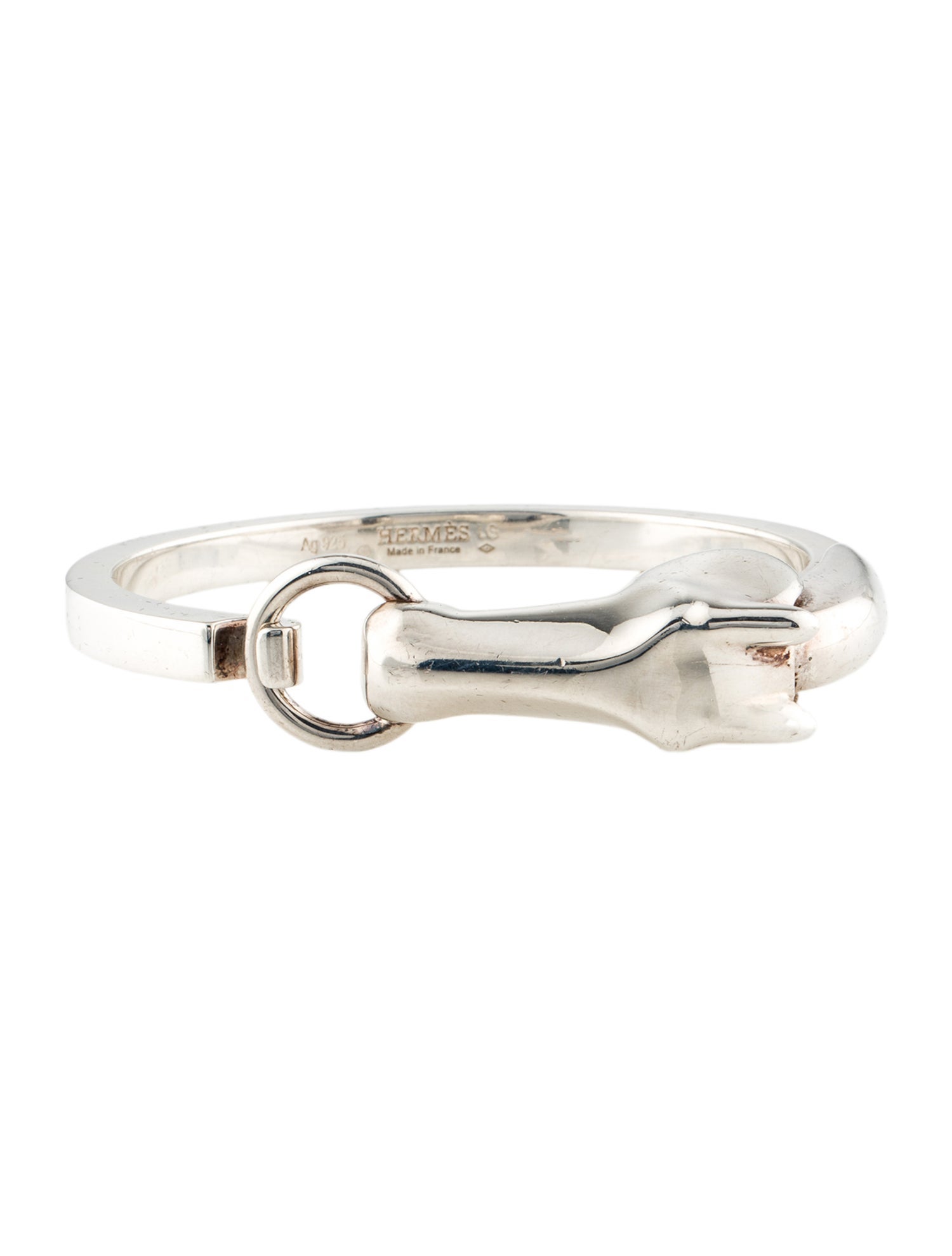 Hermes galop bracelet store