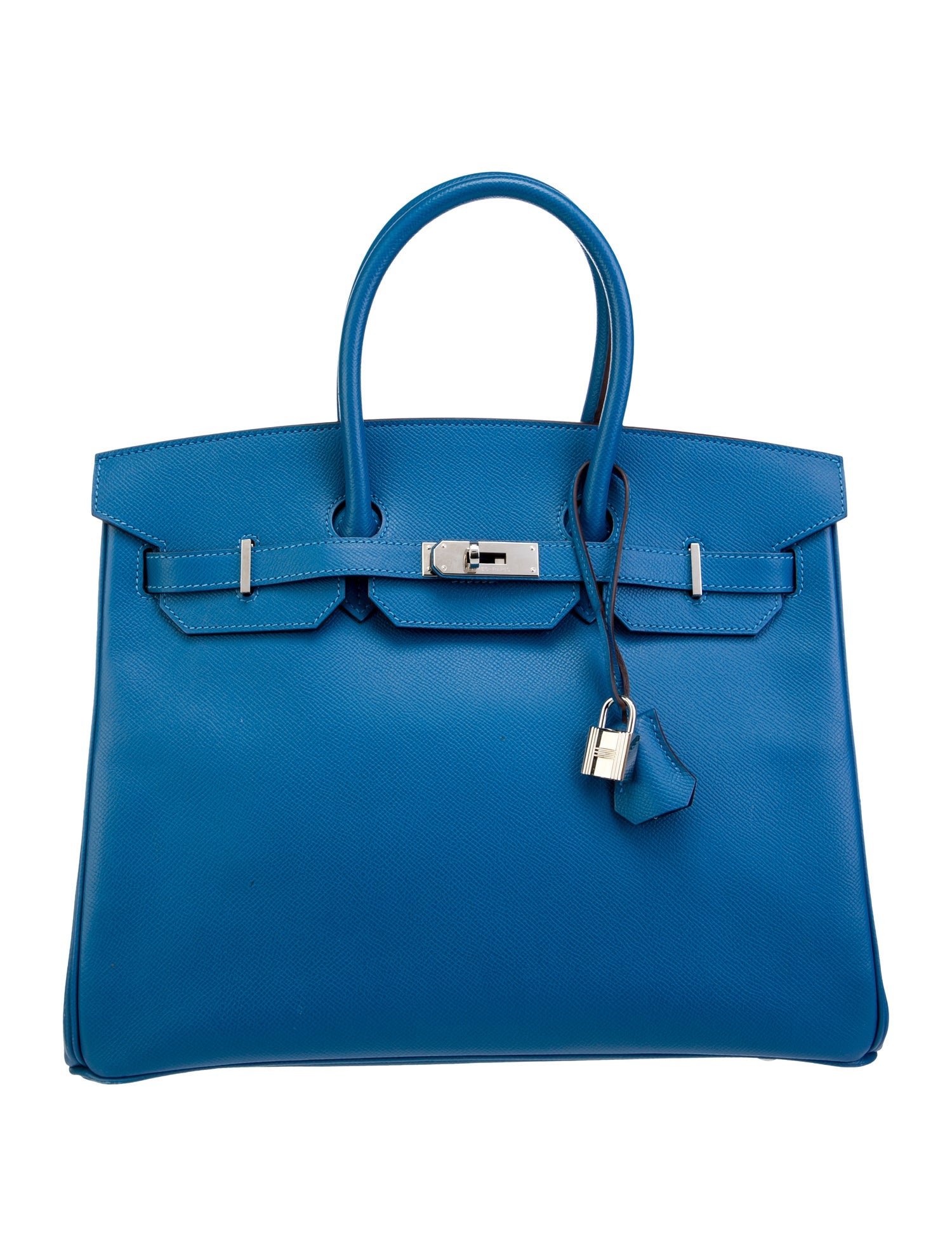 Hermès Handbags | The RealReal