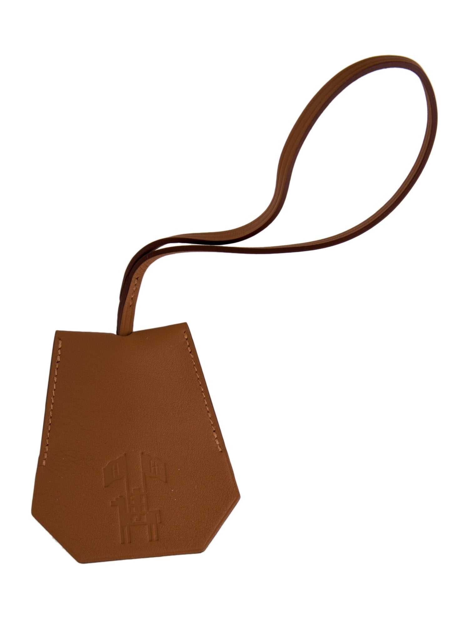 Hermès Keychains | The RealReal