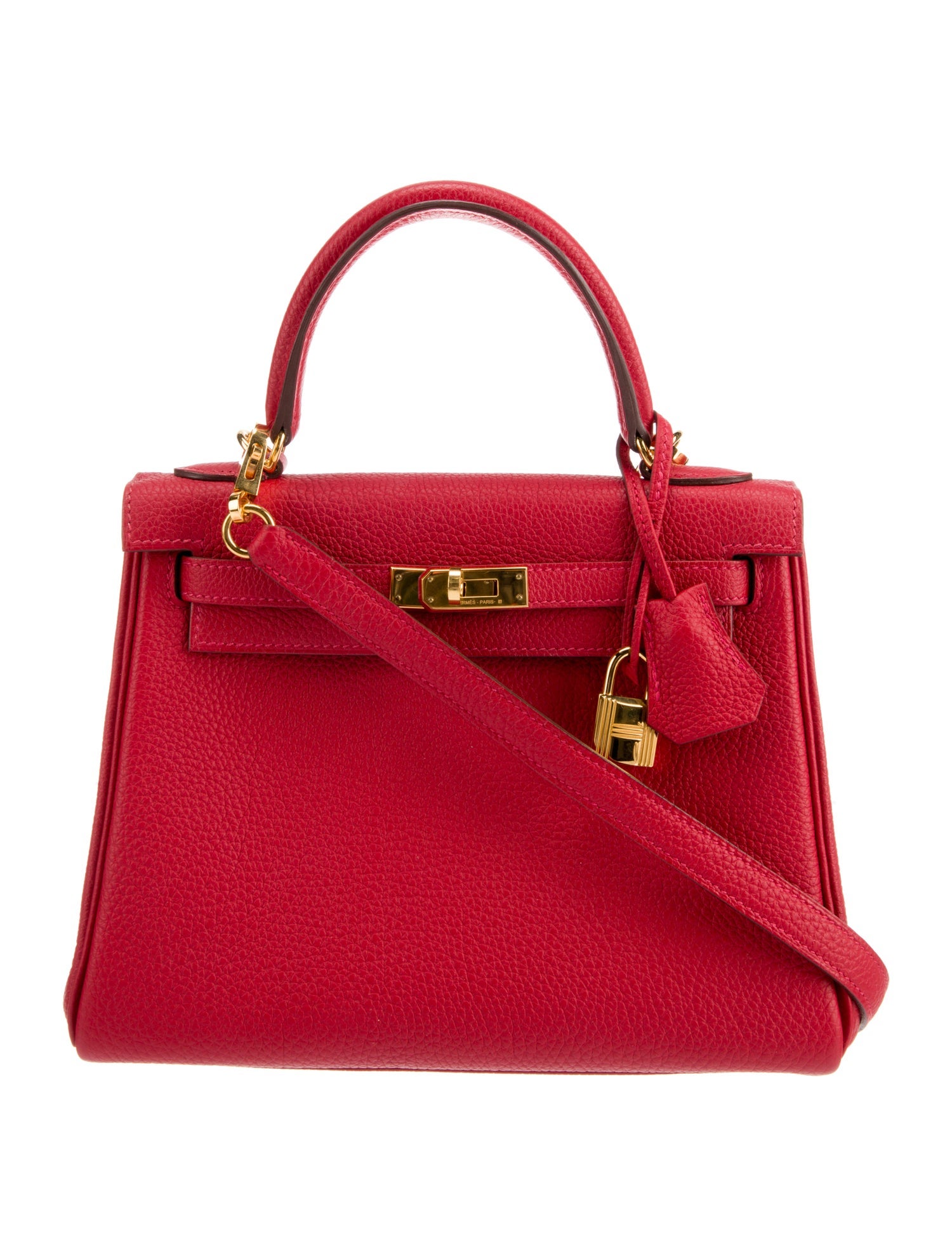 Hermès Handbags | The RealReal