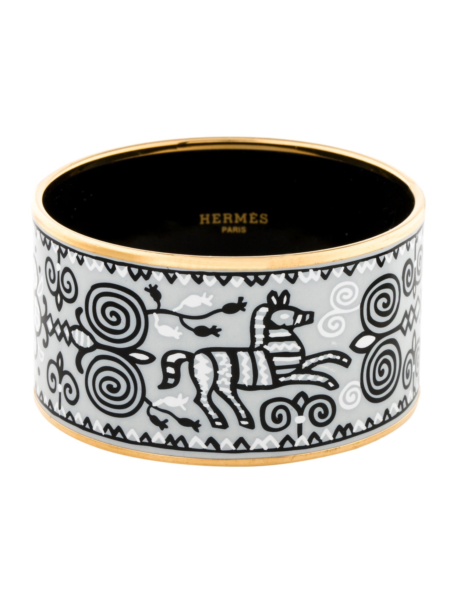 Hermès Jewelry | The RealReal