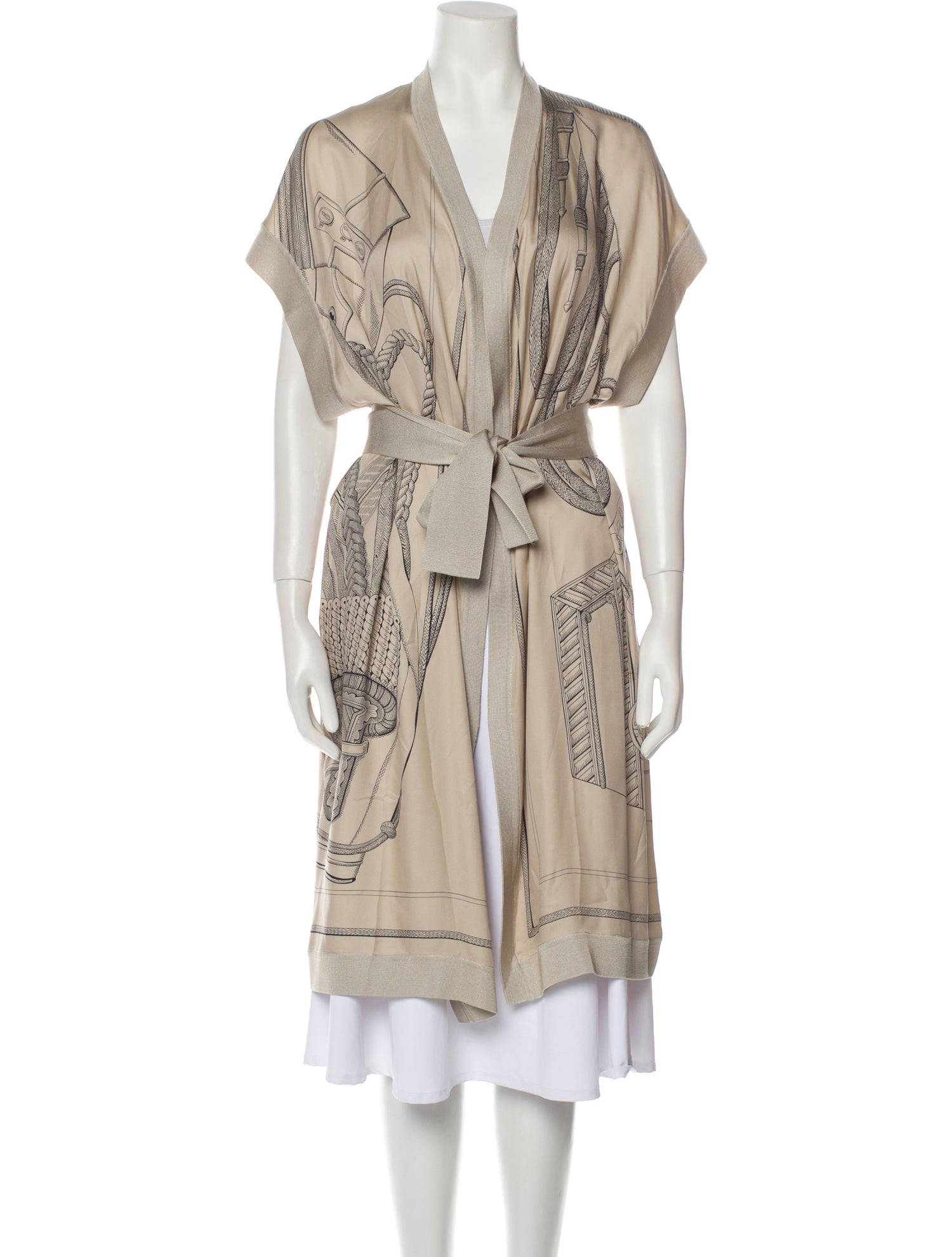 Hermès Clothing | The RealReal