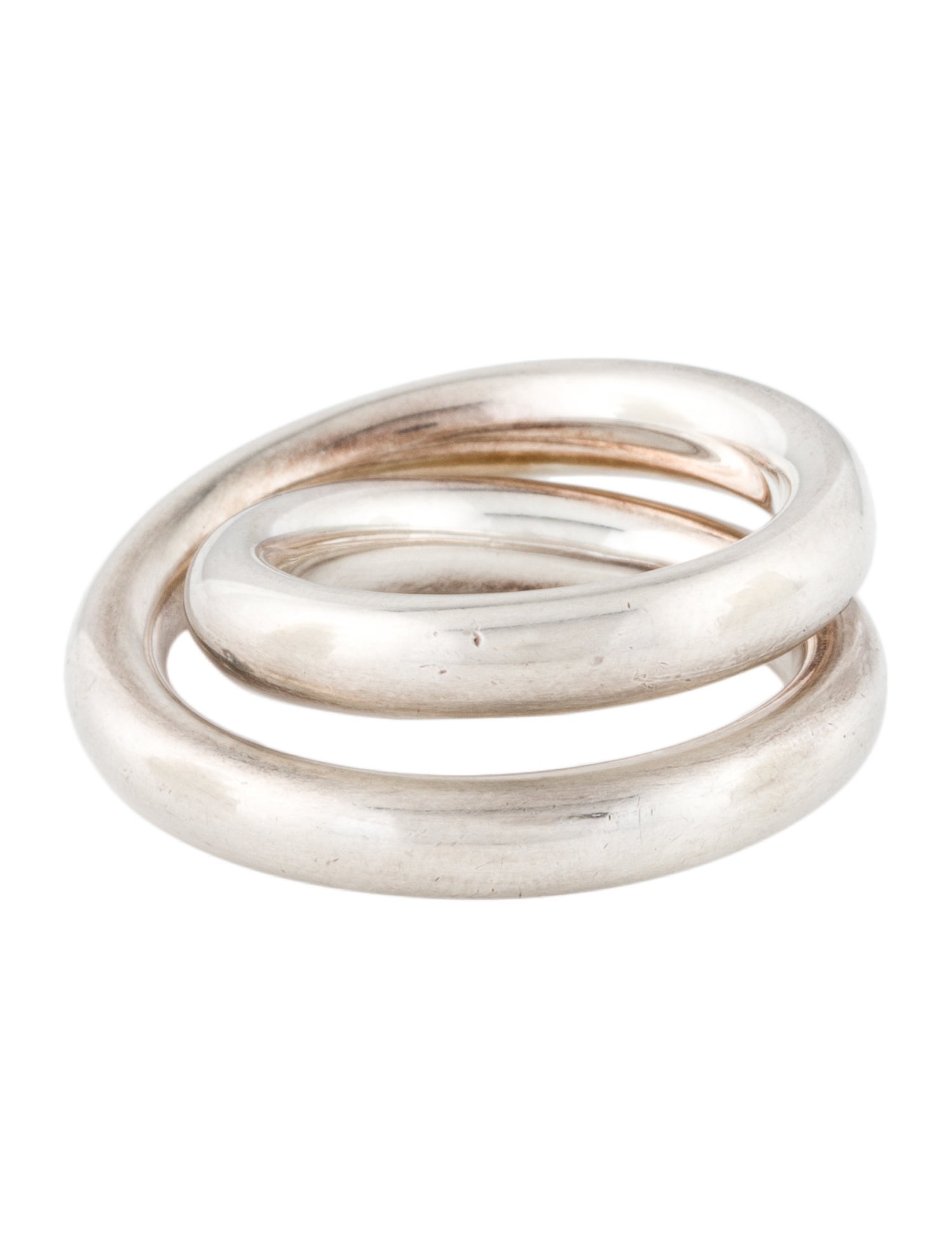 Hermès Rings | The RealReal