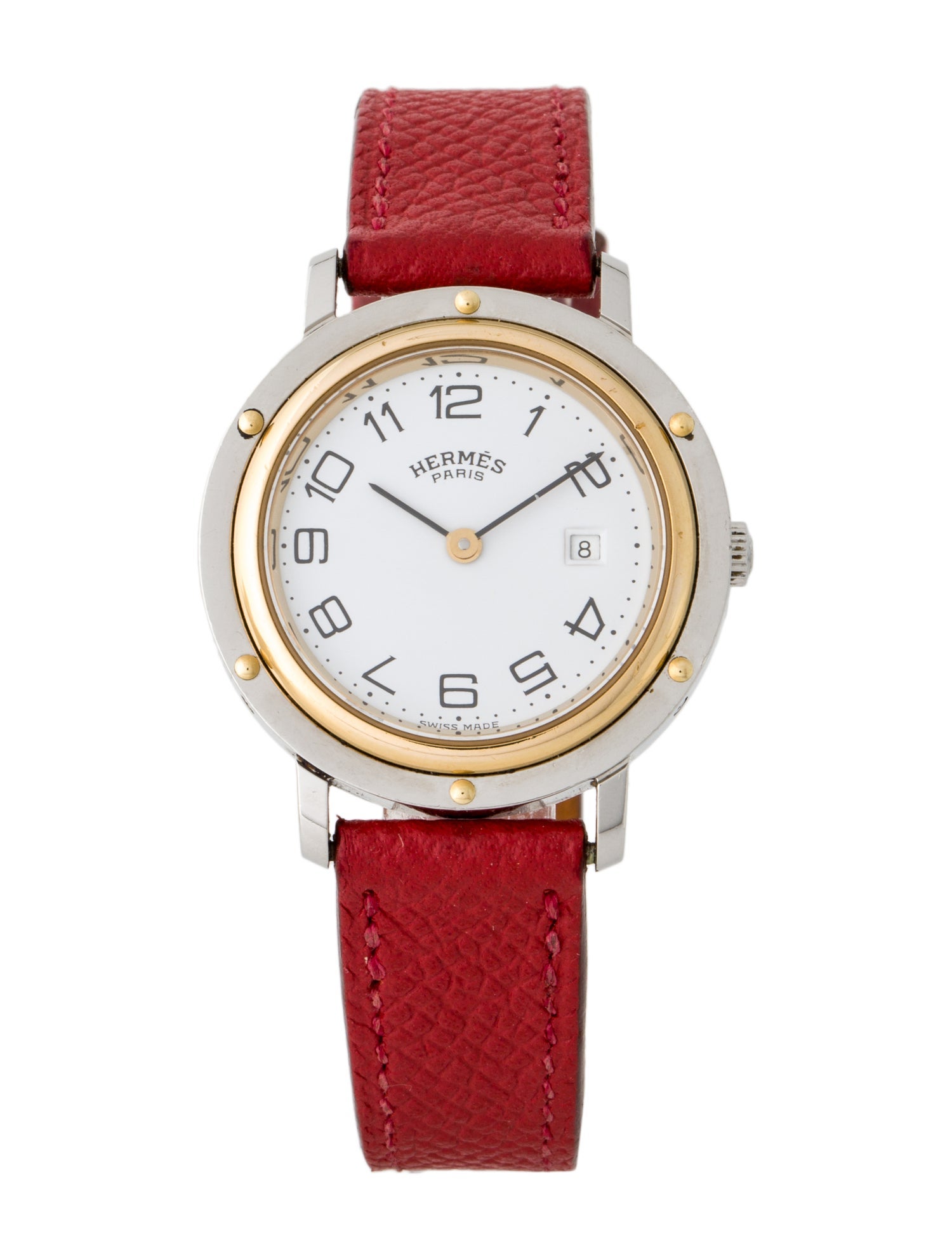 Jacob & Co. Five Time Zones Watch - D-465739s | The RealReal