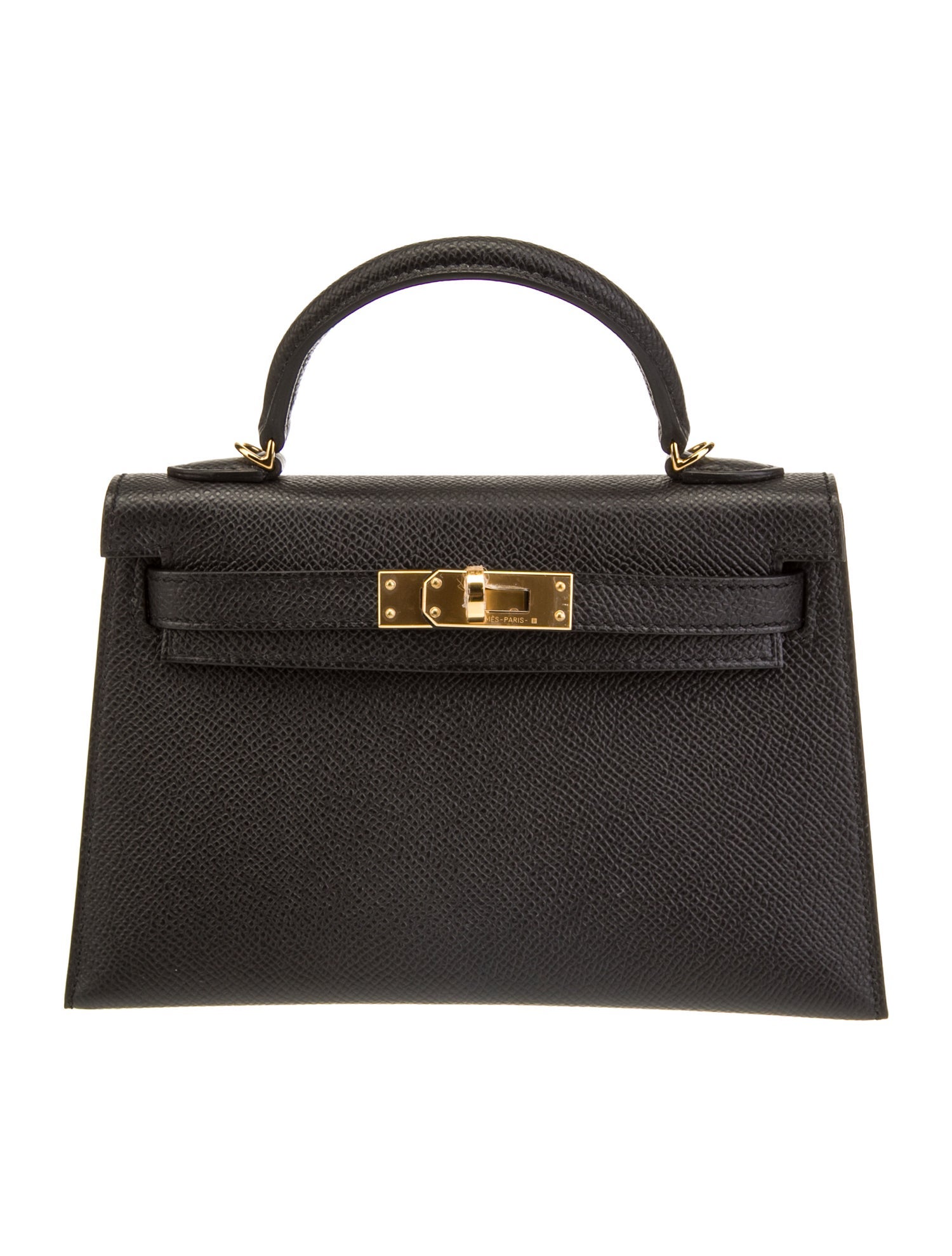 Kate Spade New York Mini Shoulder Bag - Black Mini Bags, Handbags ...