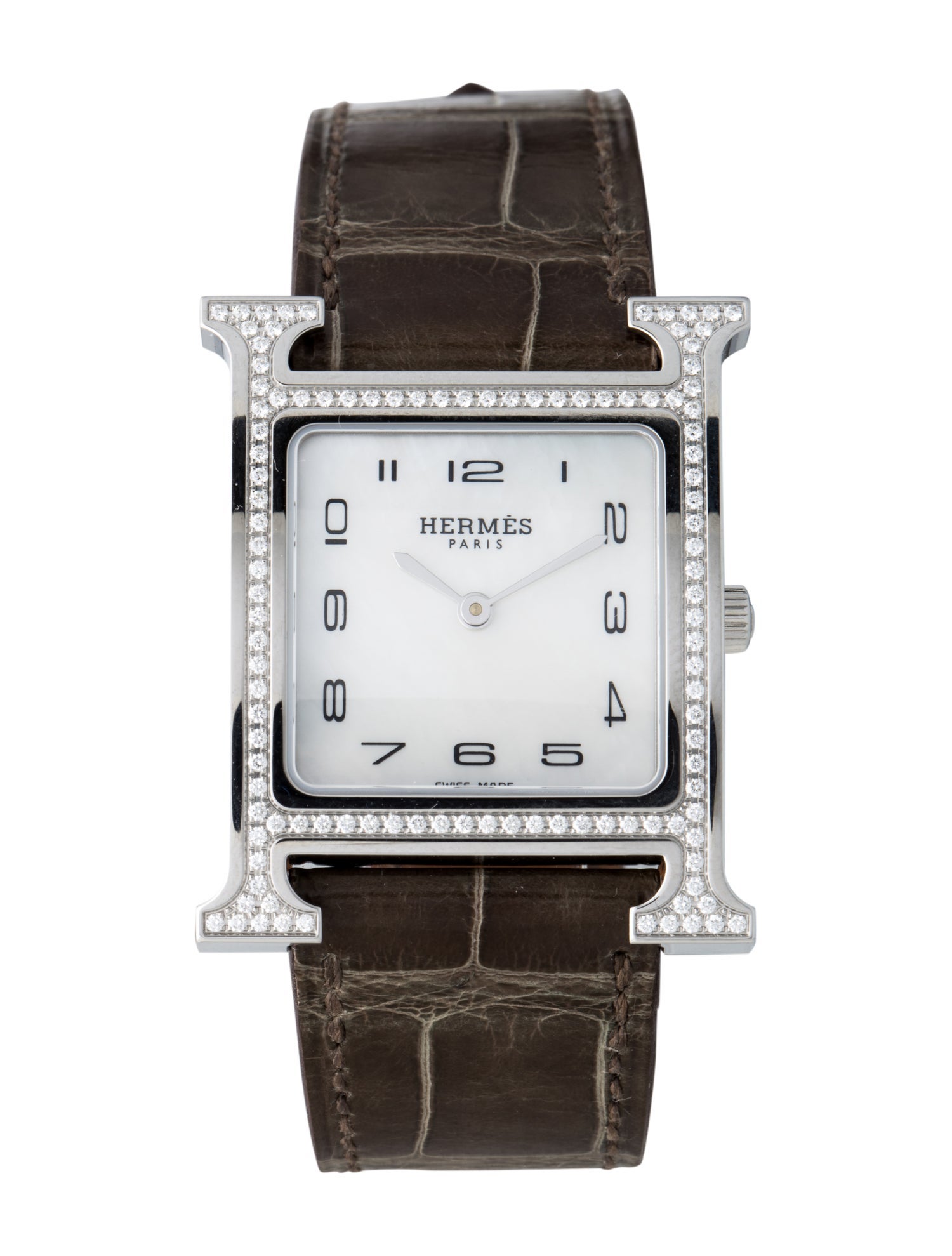 Hermès Strap | The RealReal