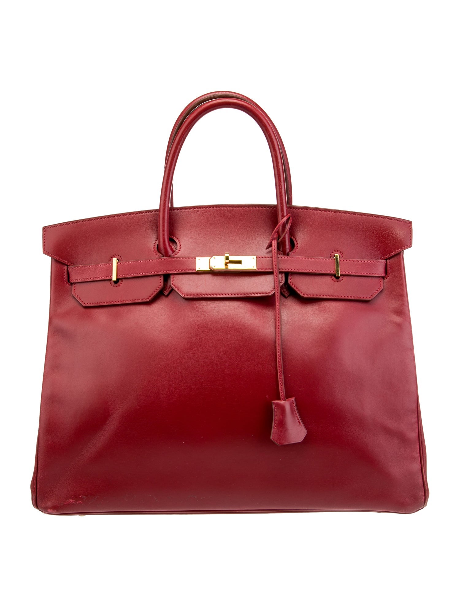 Hermès Birkin Bag On Sale | The RealReal