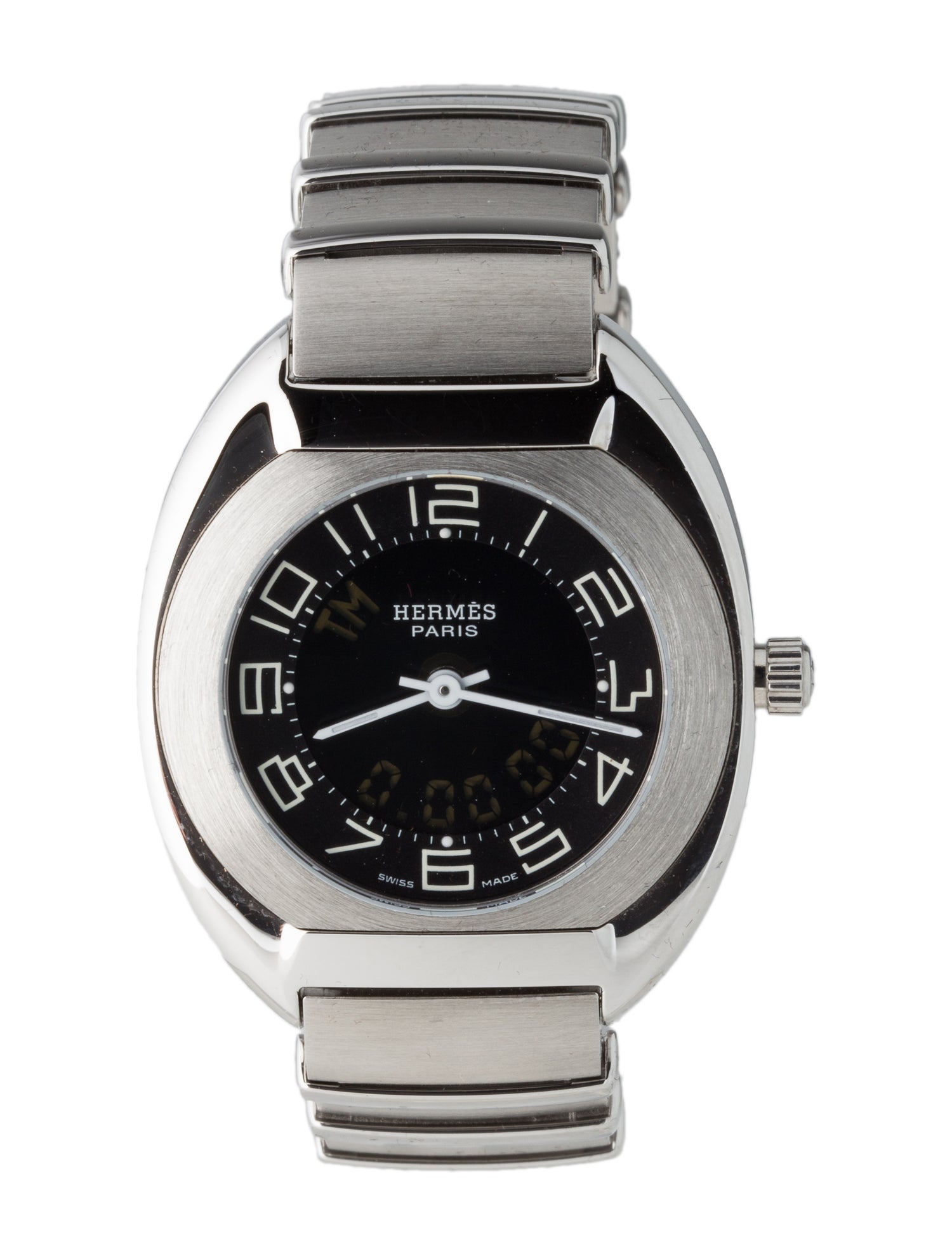 Audemars Piguet Royal Oak Watch | The RealReal