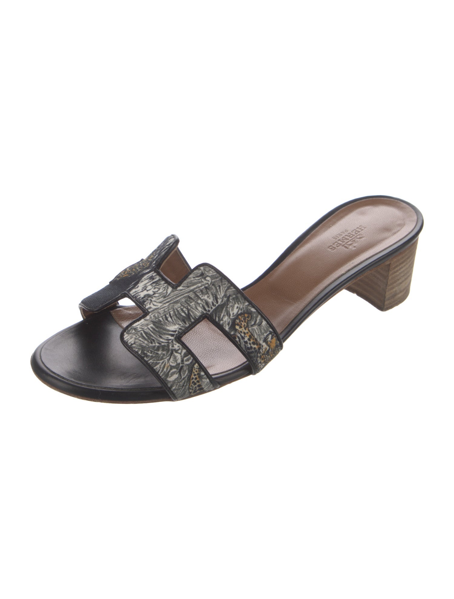 Hermès Shoes | The RealReal