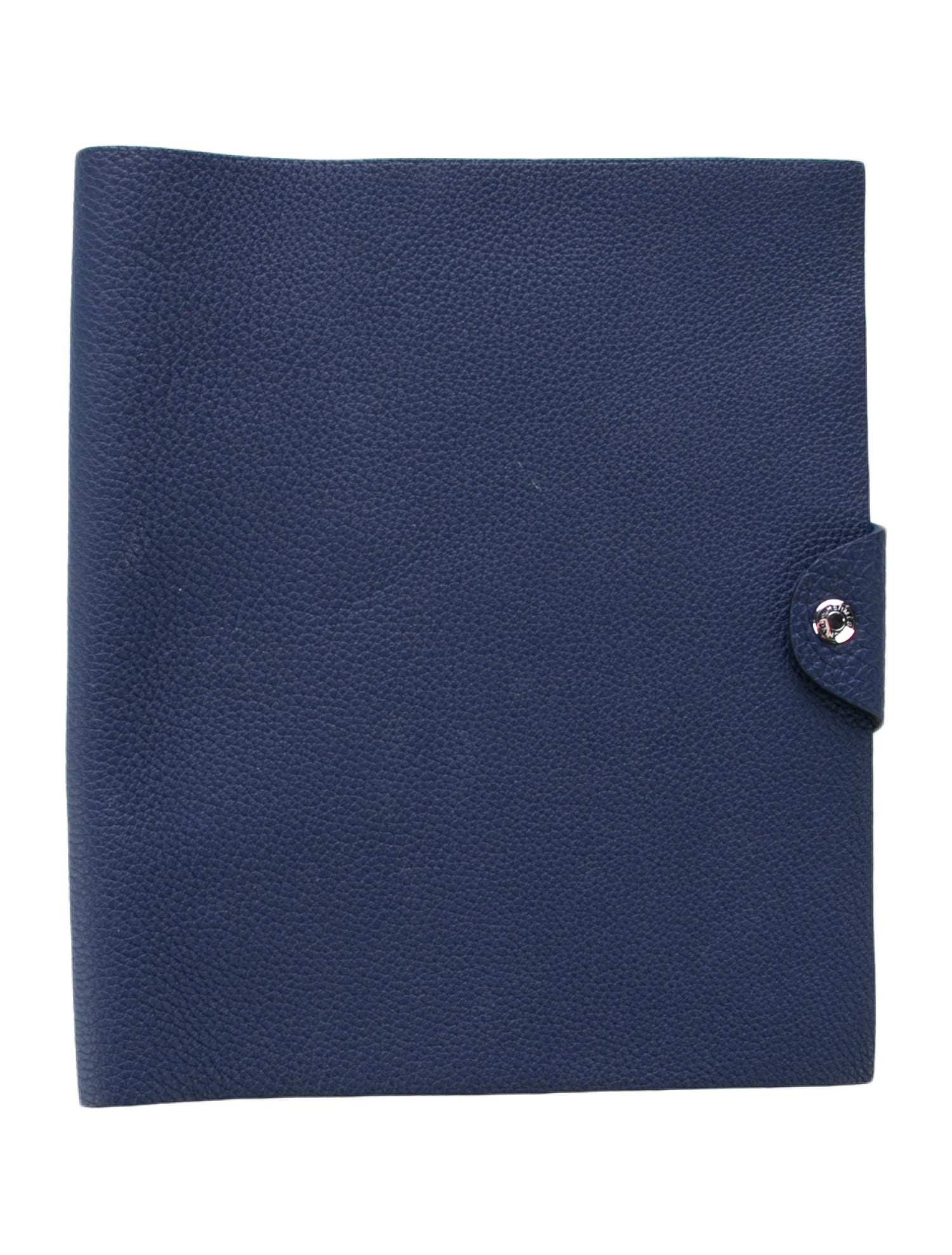 Hermès Togo Ulysse PM Agenda Cover - Green Books, Stationery & Pens ...