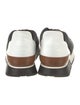 Hermès Miles Sneakers - Black Sneakers, Shoes - HER615397 | The RealReal