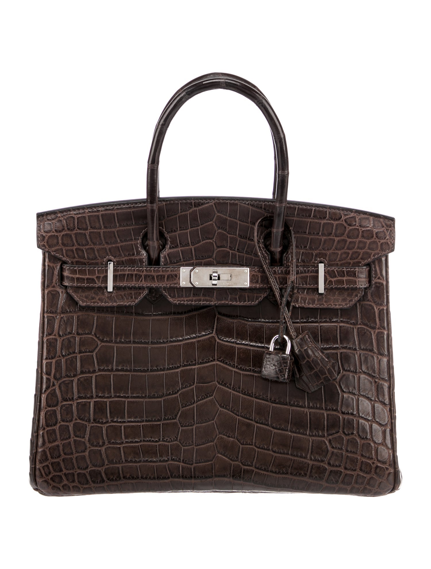 Hermès Toolbox 26 - Blue Satchels, Handbags - HER70453 | The RealReal