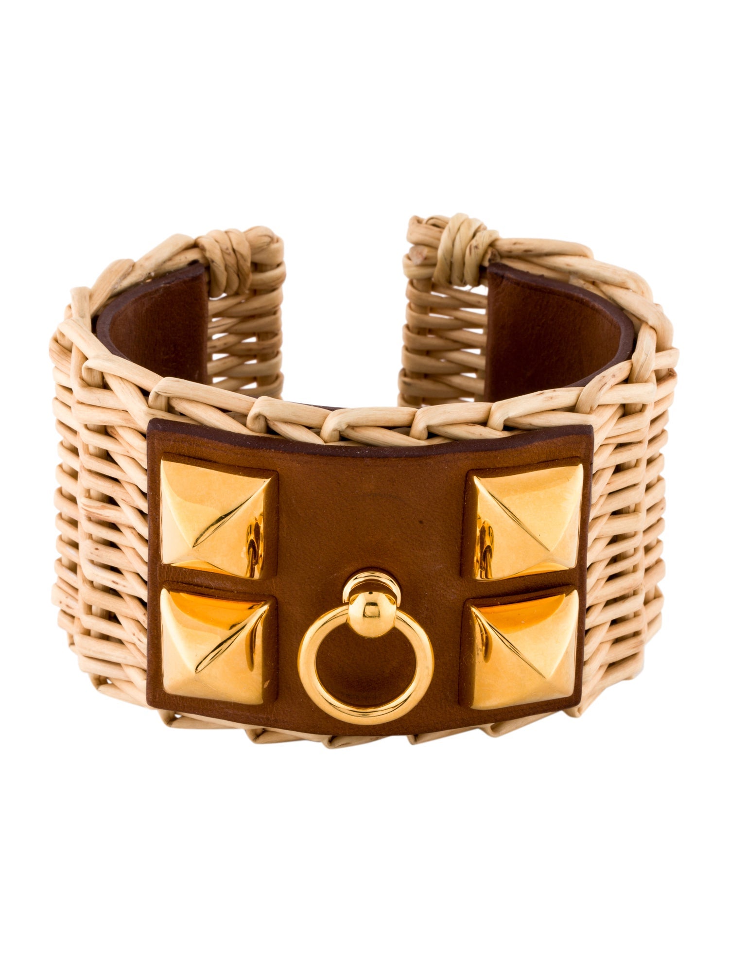 Hermès Cuff | The RealReal