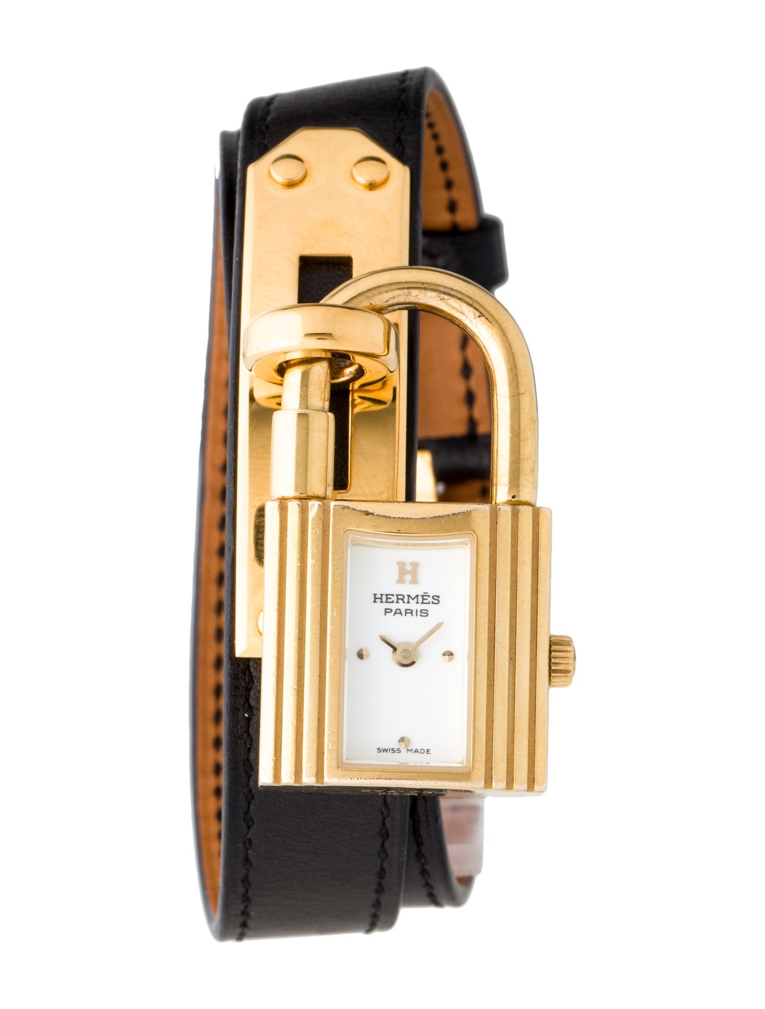 Hermès Kelly Watch - W023696WW00 | The RealReal
