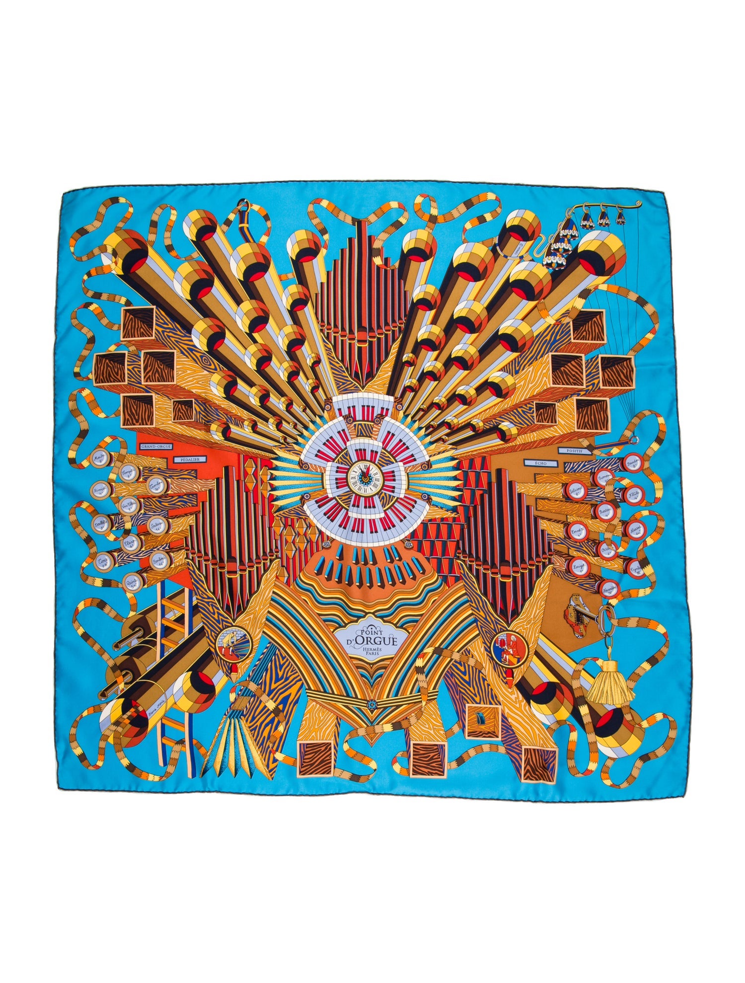 Hermès | The RealReal