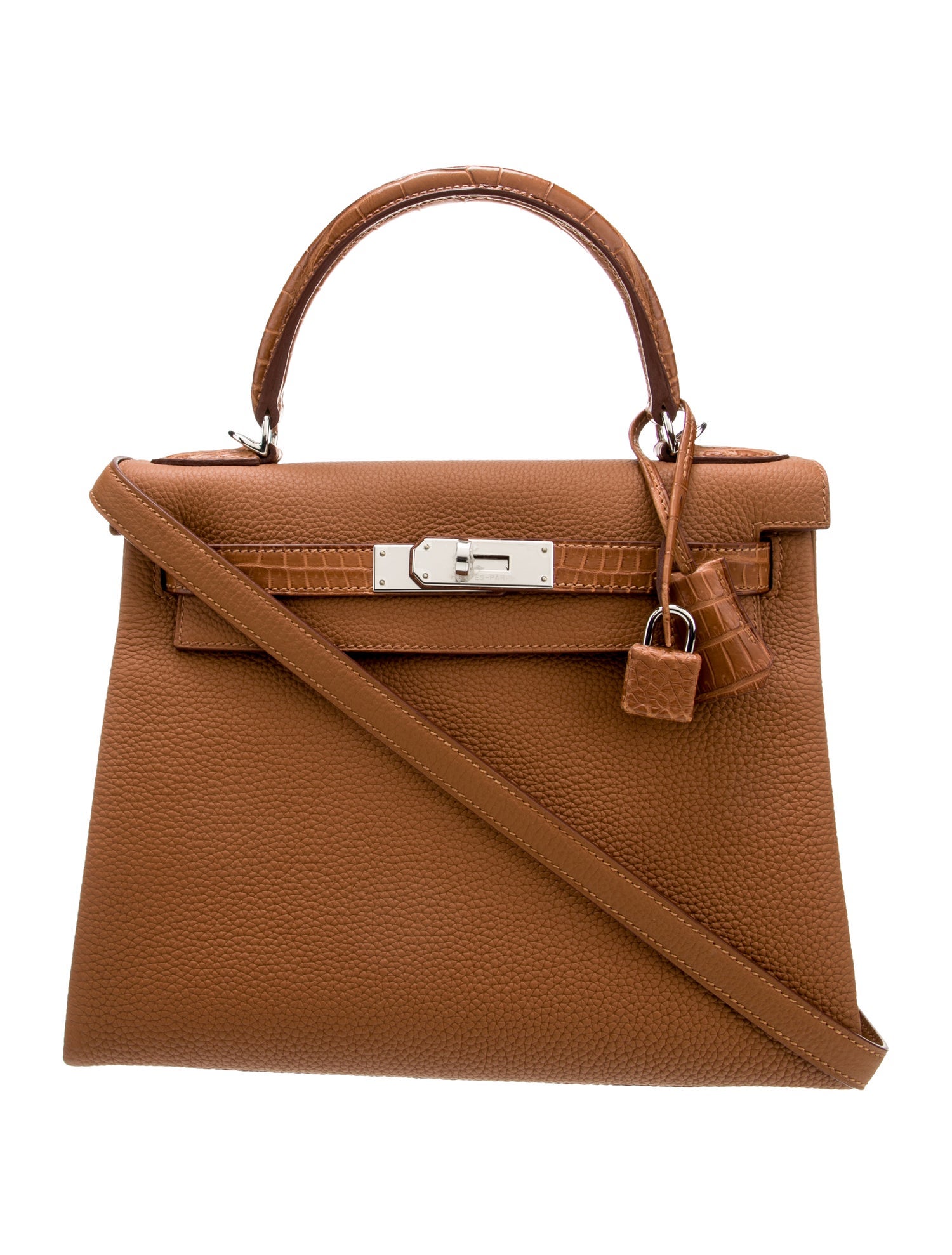 Hermès Kelly Bag