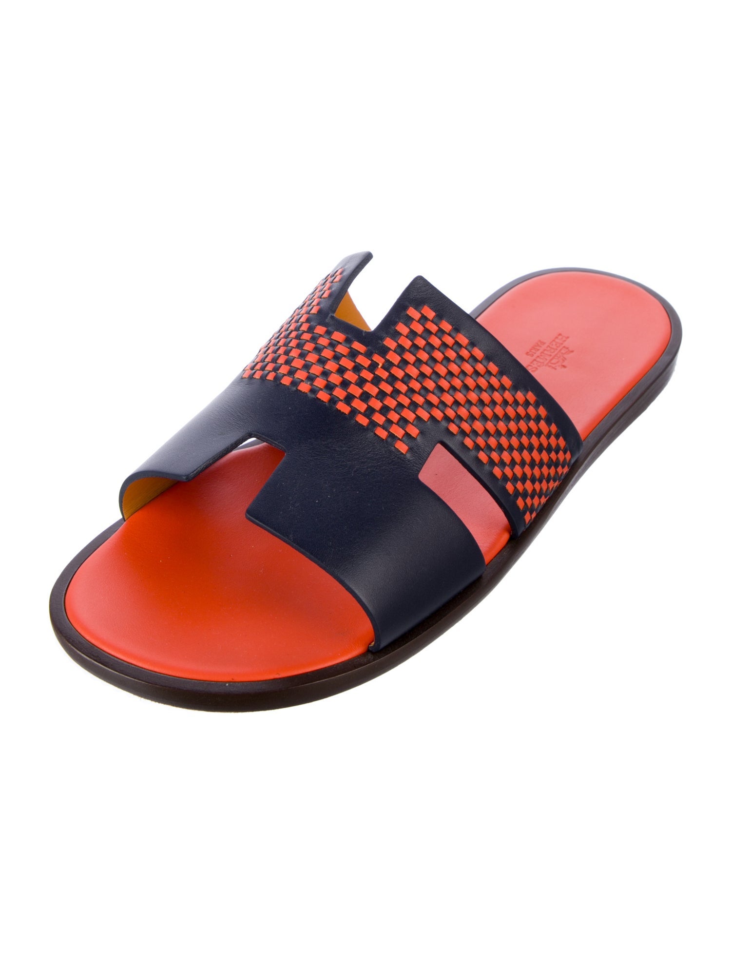 Designer Sandals For Men | The RealReal