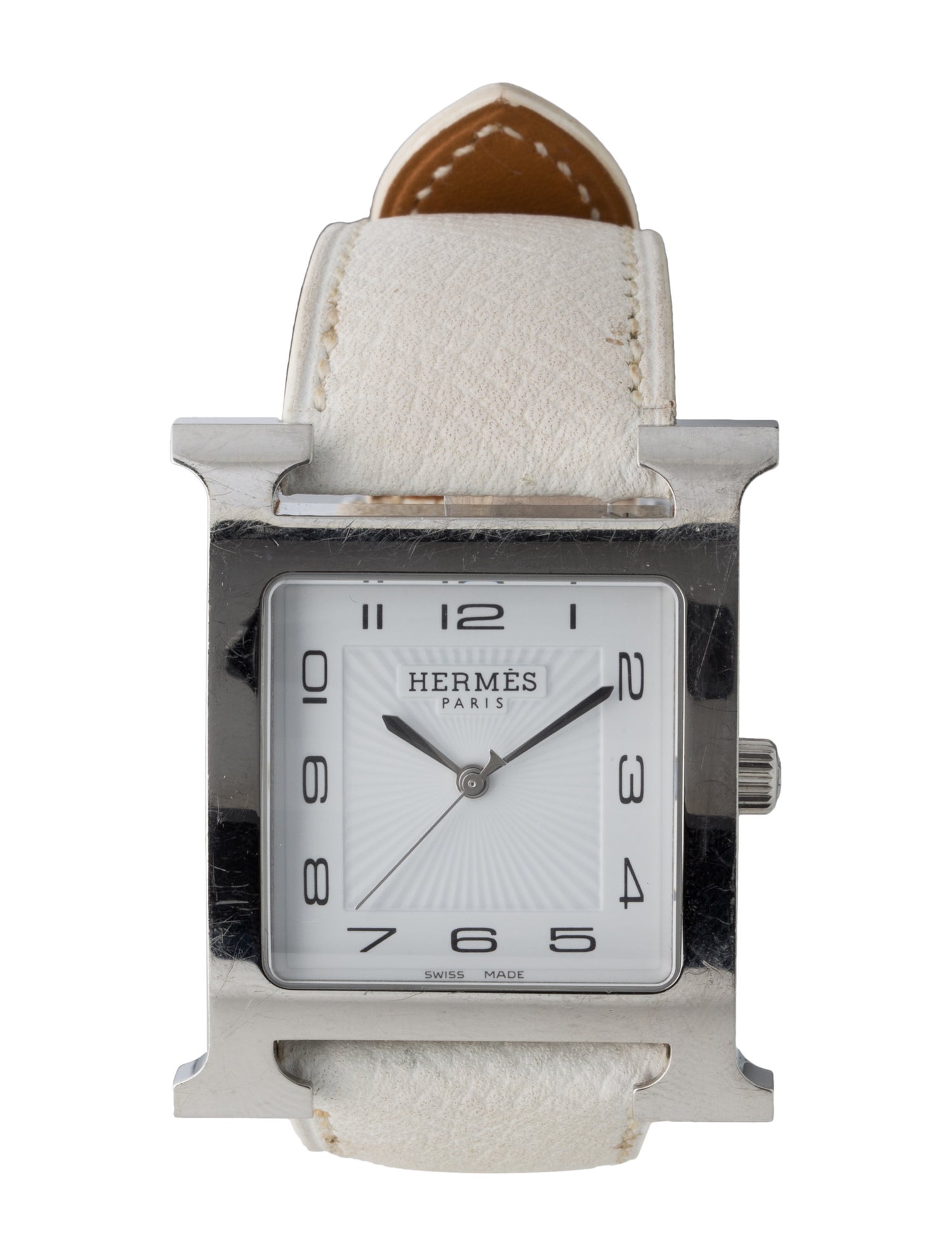 Hermès Strap | The RealReal